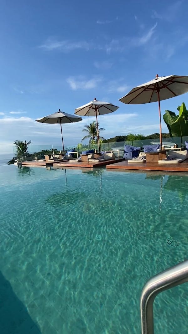 Infinity Pool Videos, Download The BEST Free 4k Stock Video Footage ...