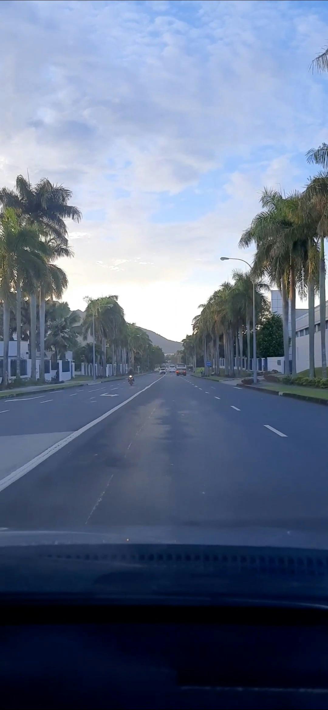 Cars On Freeway · Free Stock Video