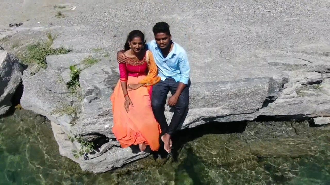 Indian Couple Romance Videos, Download Free 4k Stock Video Footage ...