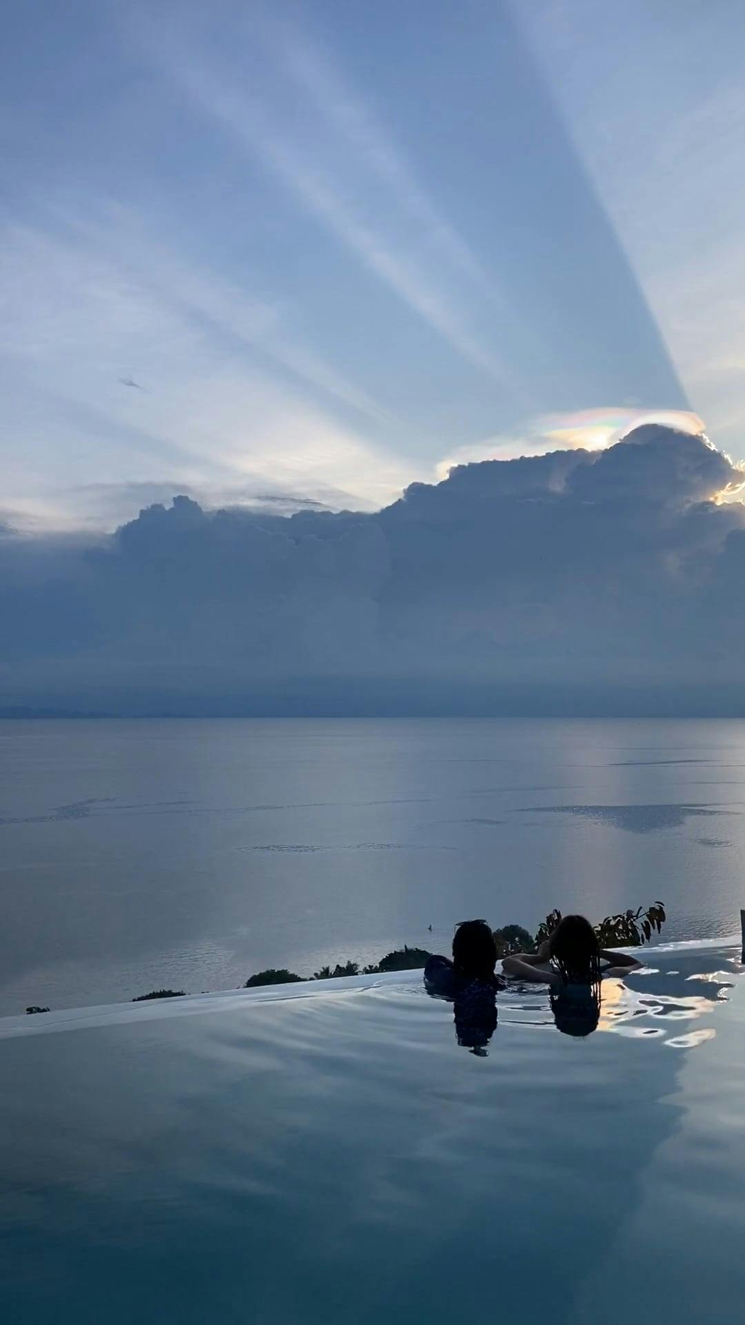 A Stunning View from the Balcony Free Stock Video Footage, Royalty-Free ...