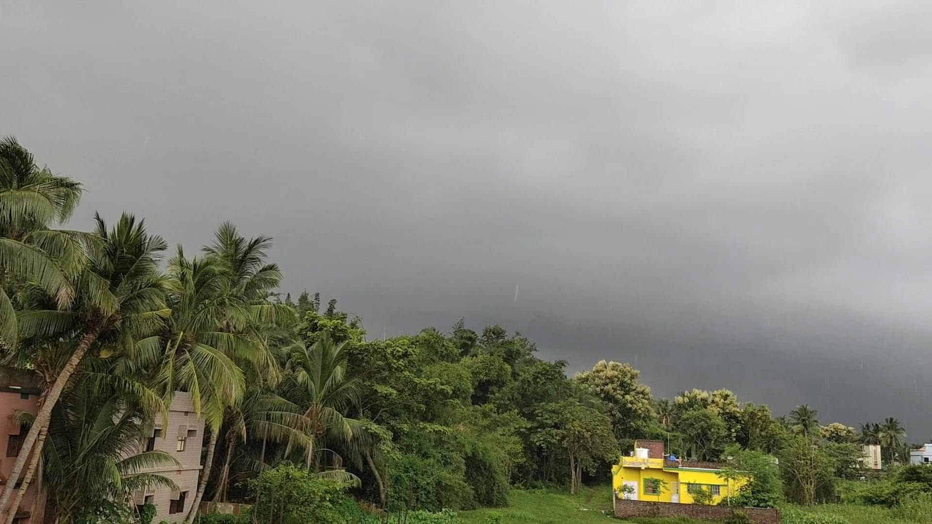 Rainy Weather Free Stock Video Footage, Royalty-Free 4K & HD Video Clip