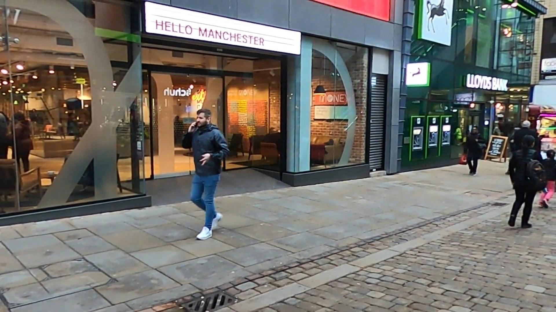 Manchester Walk Videos, Download The BEST Free 4k Stock Video Footage ...