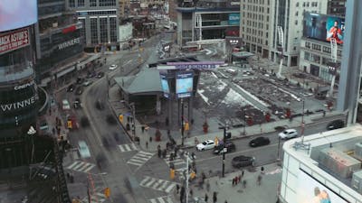 Toronto Videos, Download The BEST Free 4k Stock Video Footage & Toronto ...