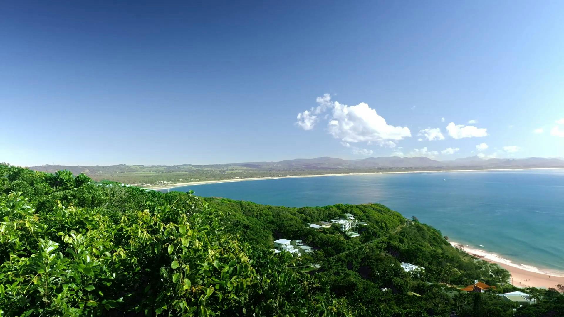 Time-Lapse Video of the Ocean Free Stock Video Footage, Royalty-Free 4K ...