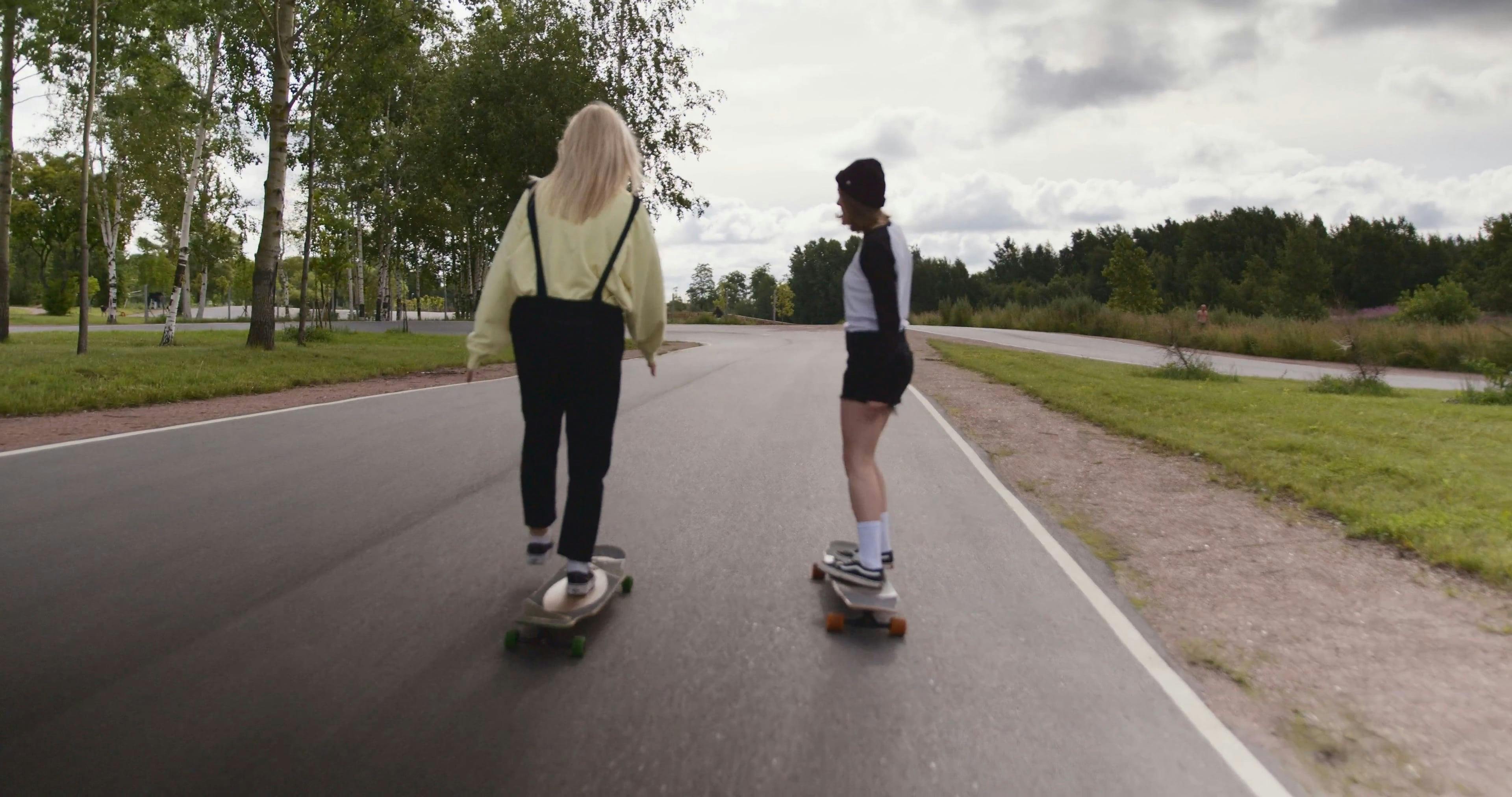 Road Skating Videos, Download The BEST Free 4k Stock Video Footage ...