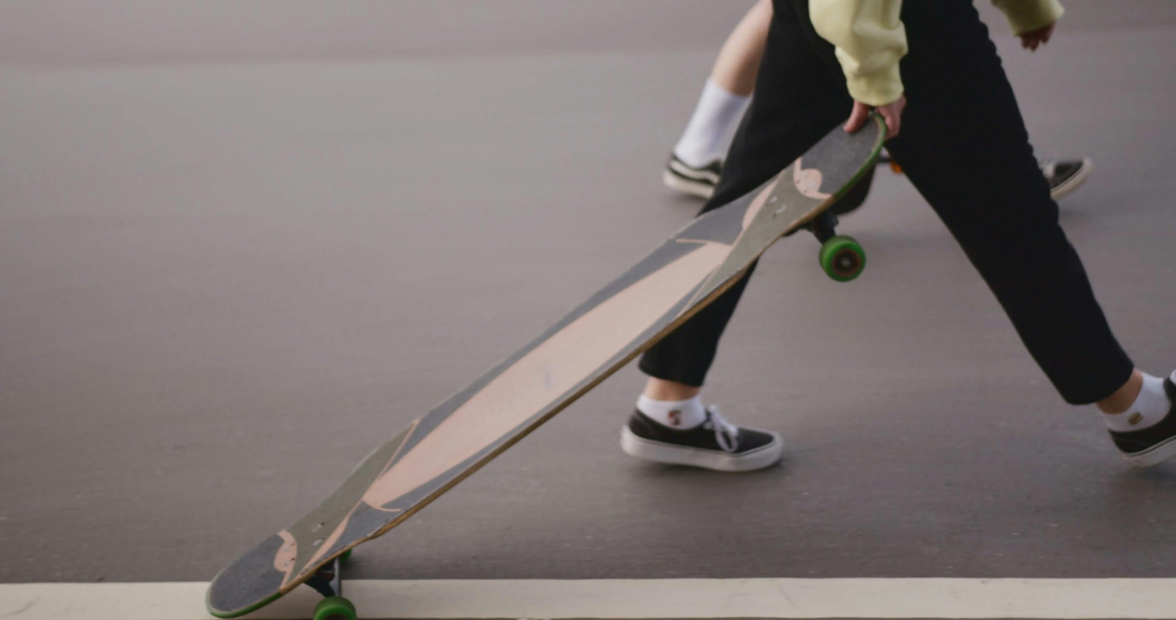 Skateboard Girls Videos, Download The BEST Free 4k Stock Video Footage ...