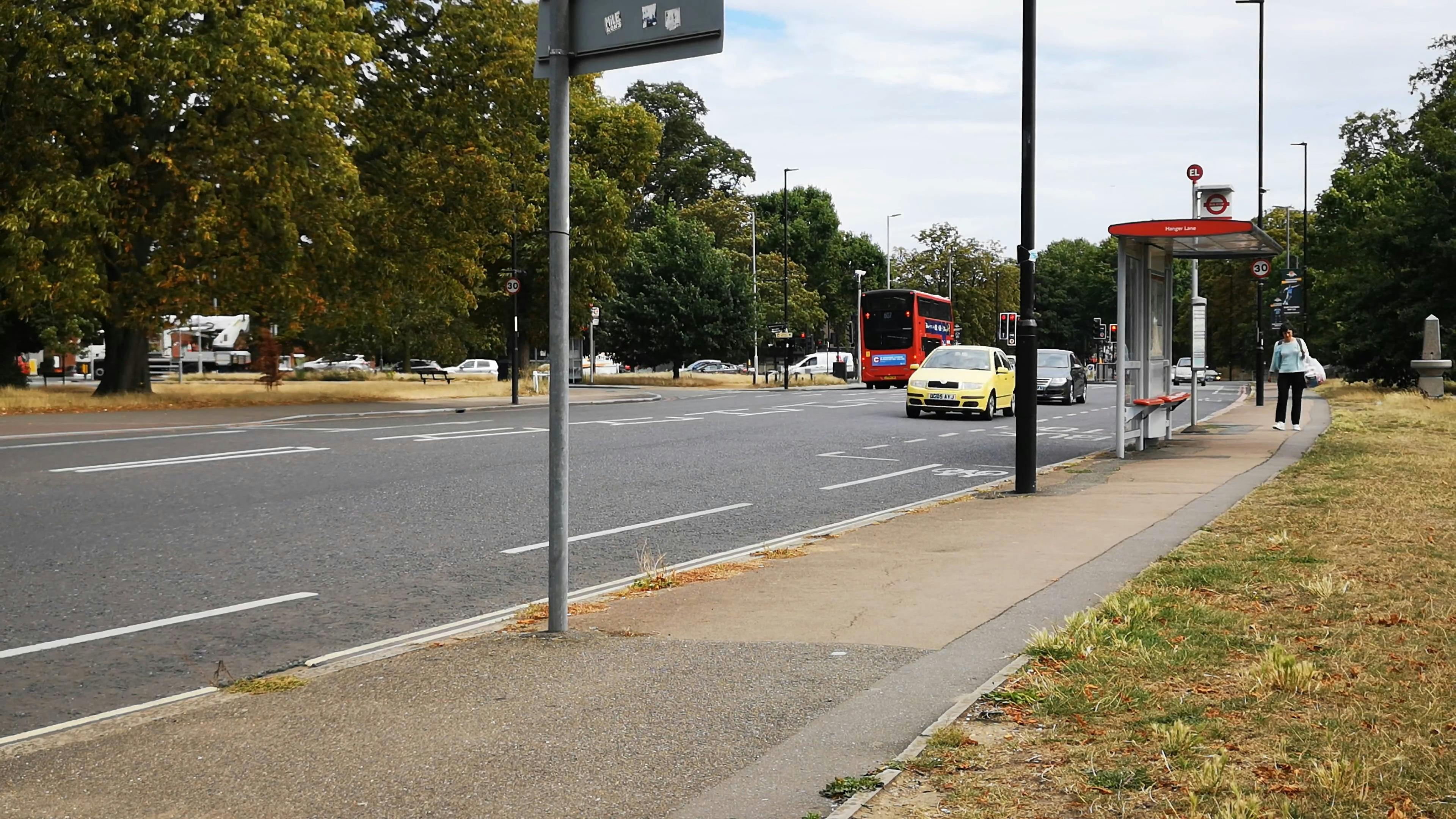 Busy Street With People Rushing By Videos, Download The BEST Free 4k ...