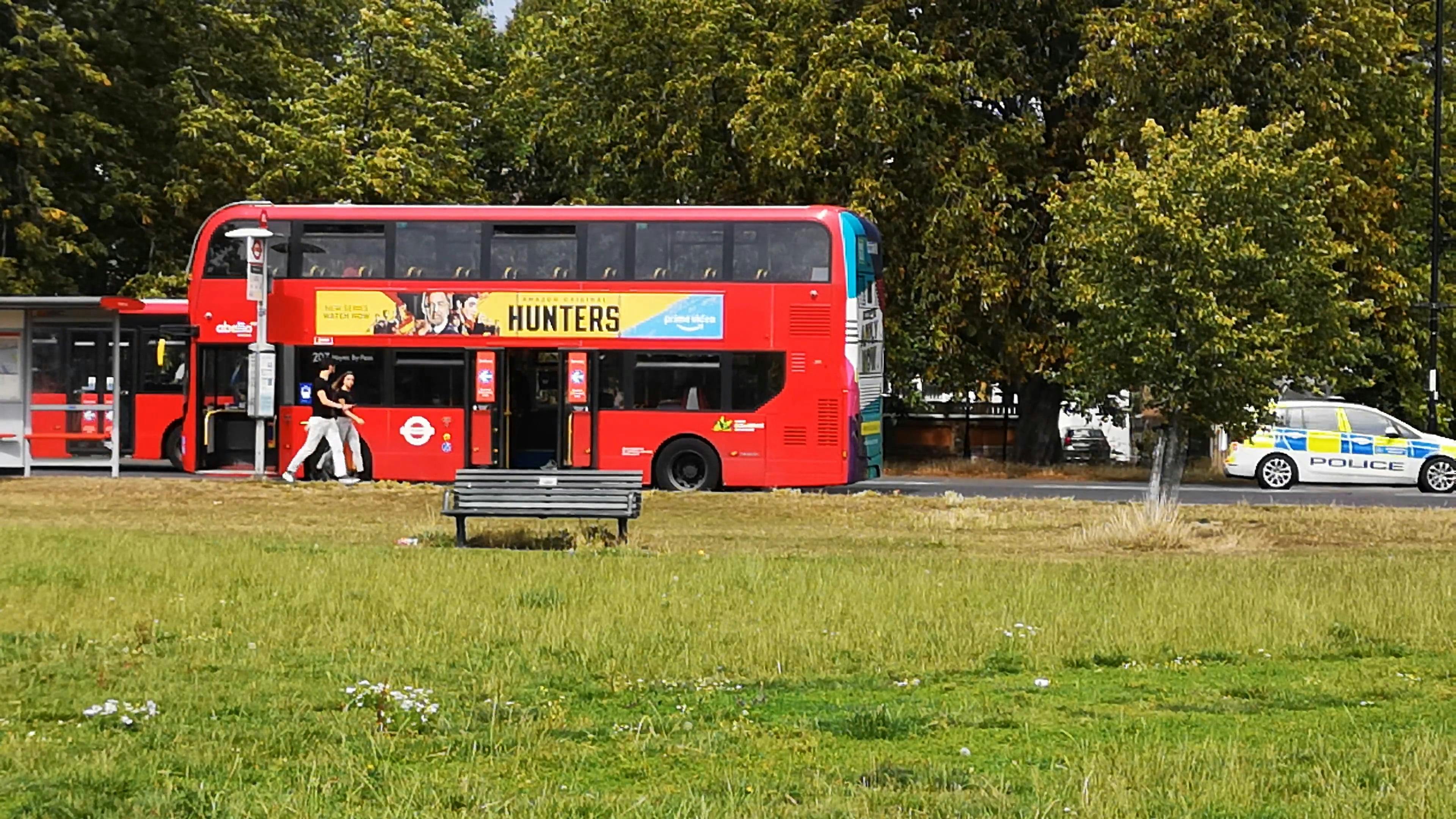 Hunter Bus Videos, Download The BEST Free 4k Stock Video Footage ...