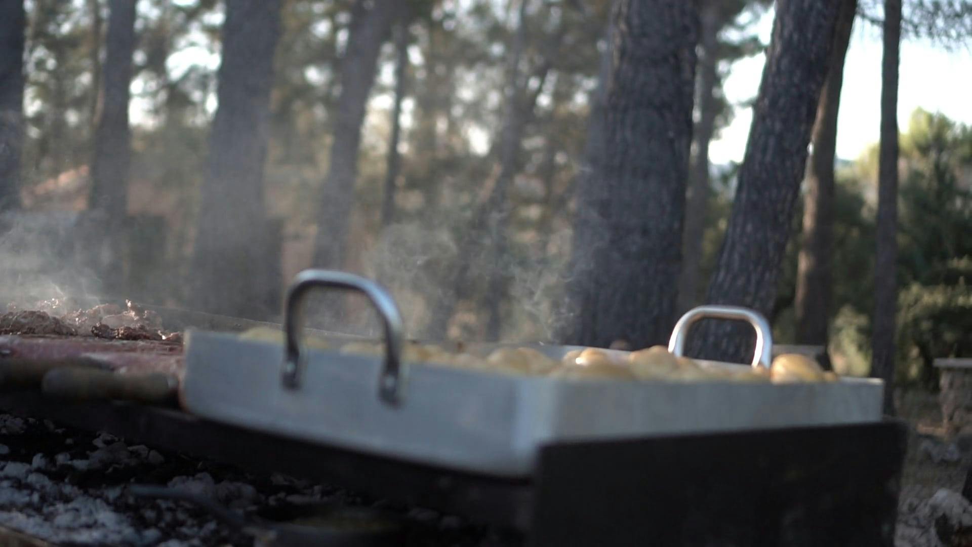 Grilling Tray Videos, Download The BEST Free 4k Stock Video Footage ...