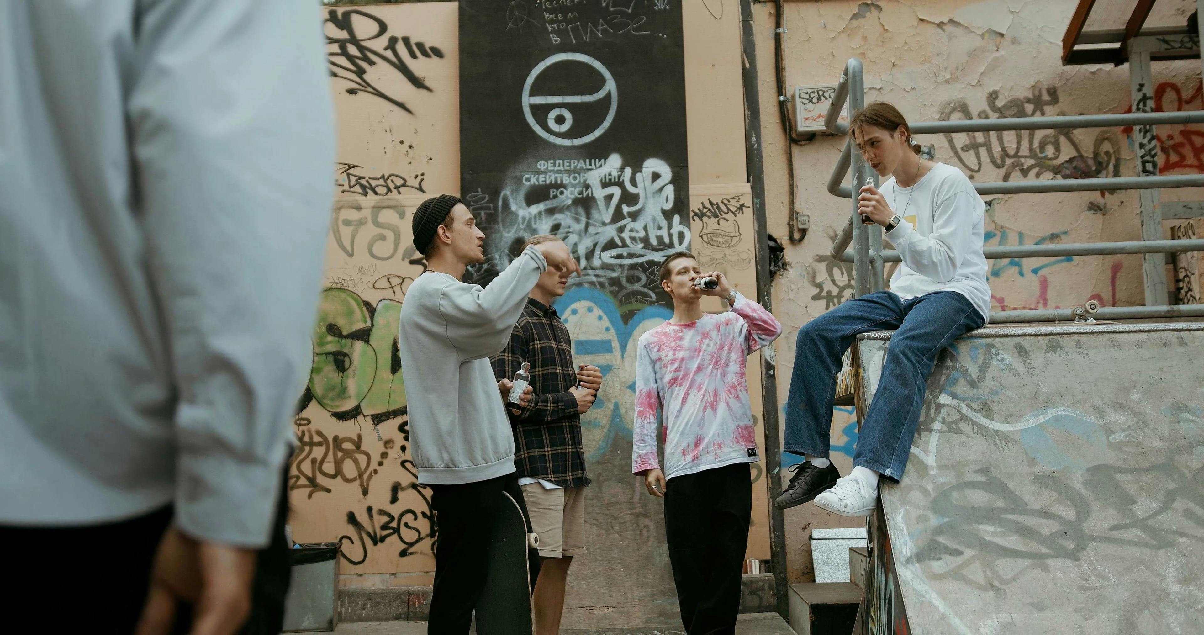 Gang Boys Videos, Download The BEST Free 4k Stock Video Footage & Gang ...