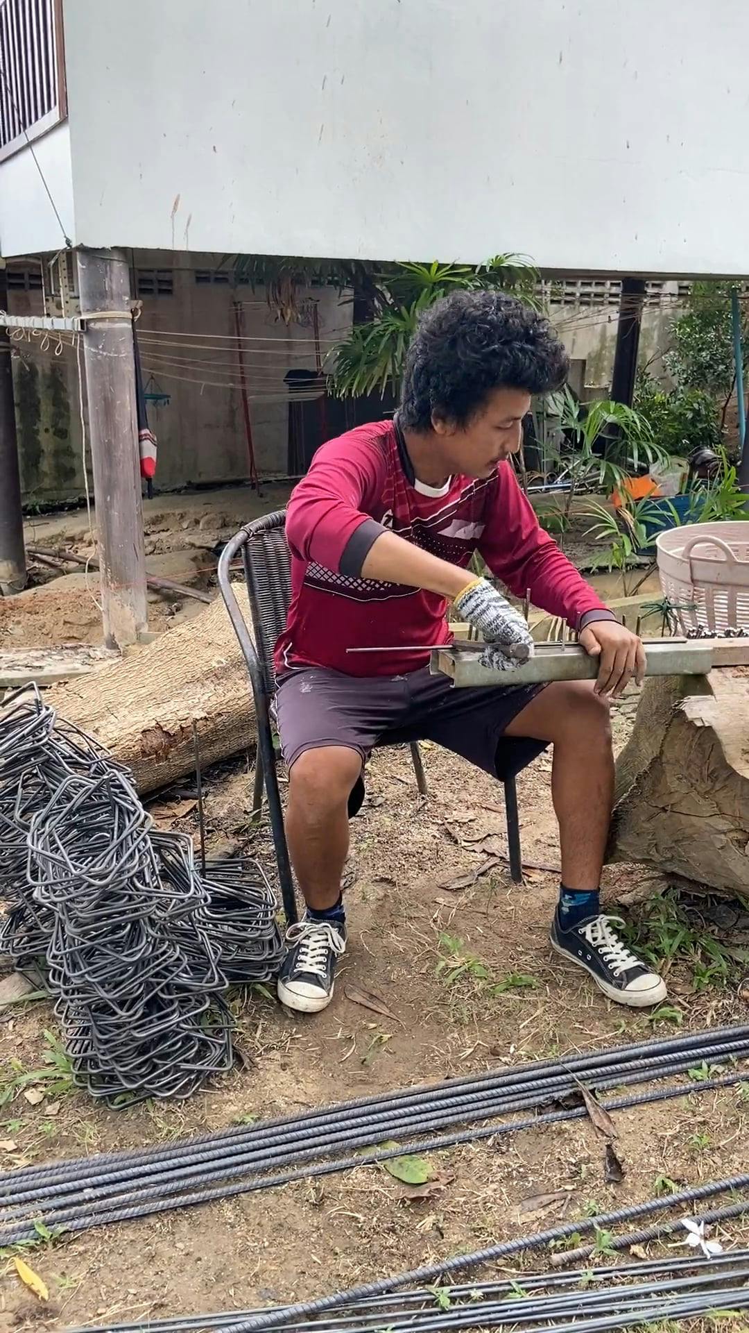 Man Bending Over Videos, Download The BEST Free 4k Stock Video Footage ...