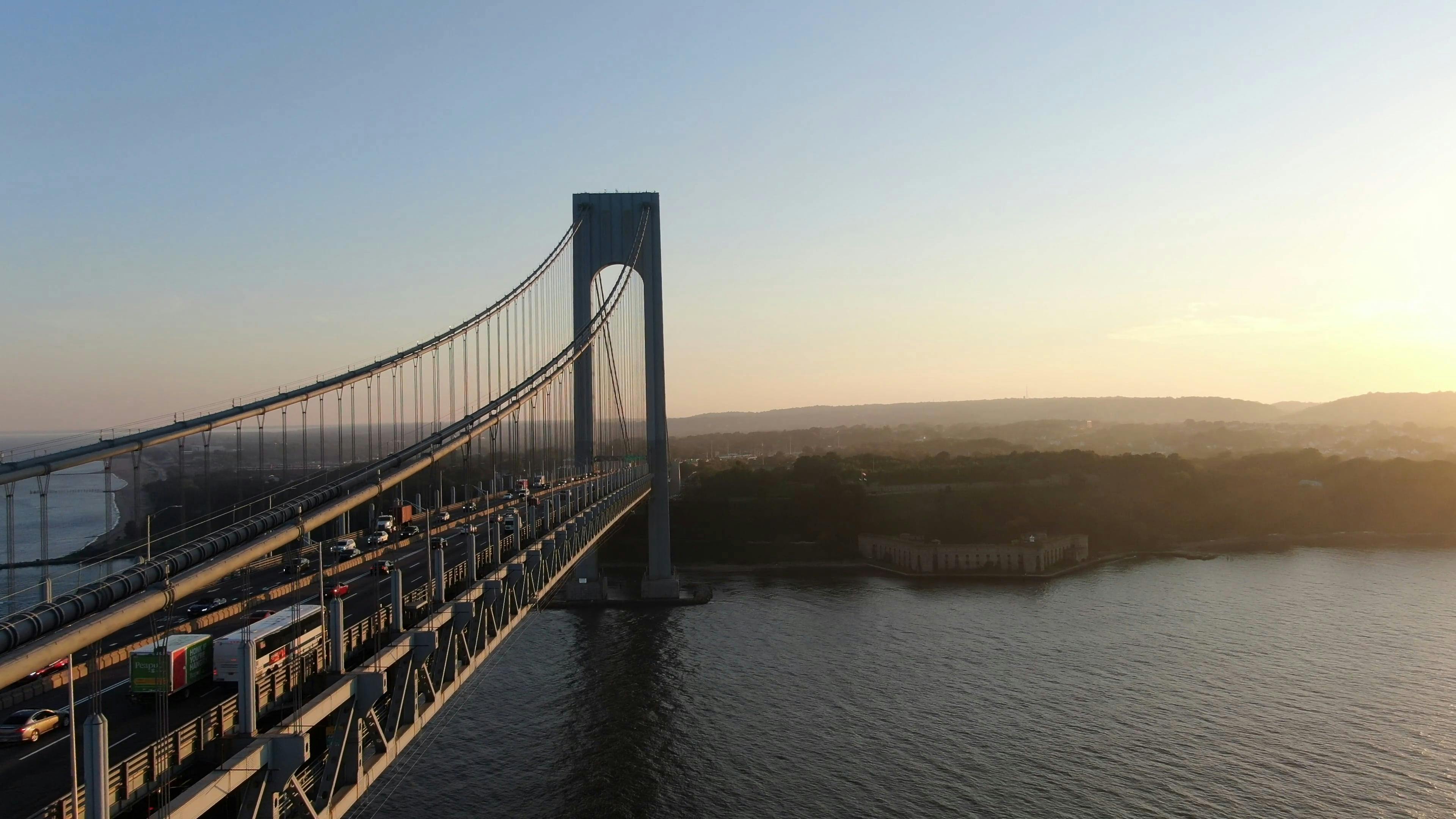 Warren Truss Bridge Videos, Download The BEST Free 4k Stock Video ...