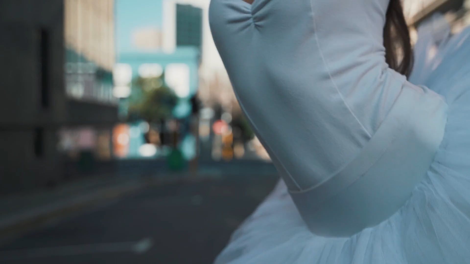 A Group Of Ballerina Wearing A Phantom Mask Staging A Live Performance ...