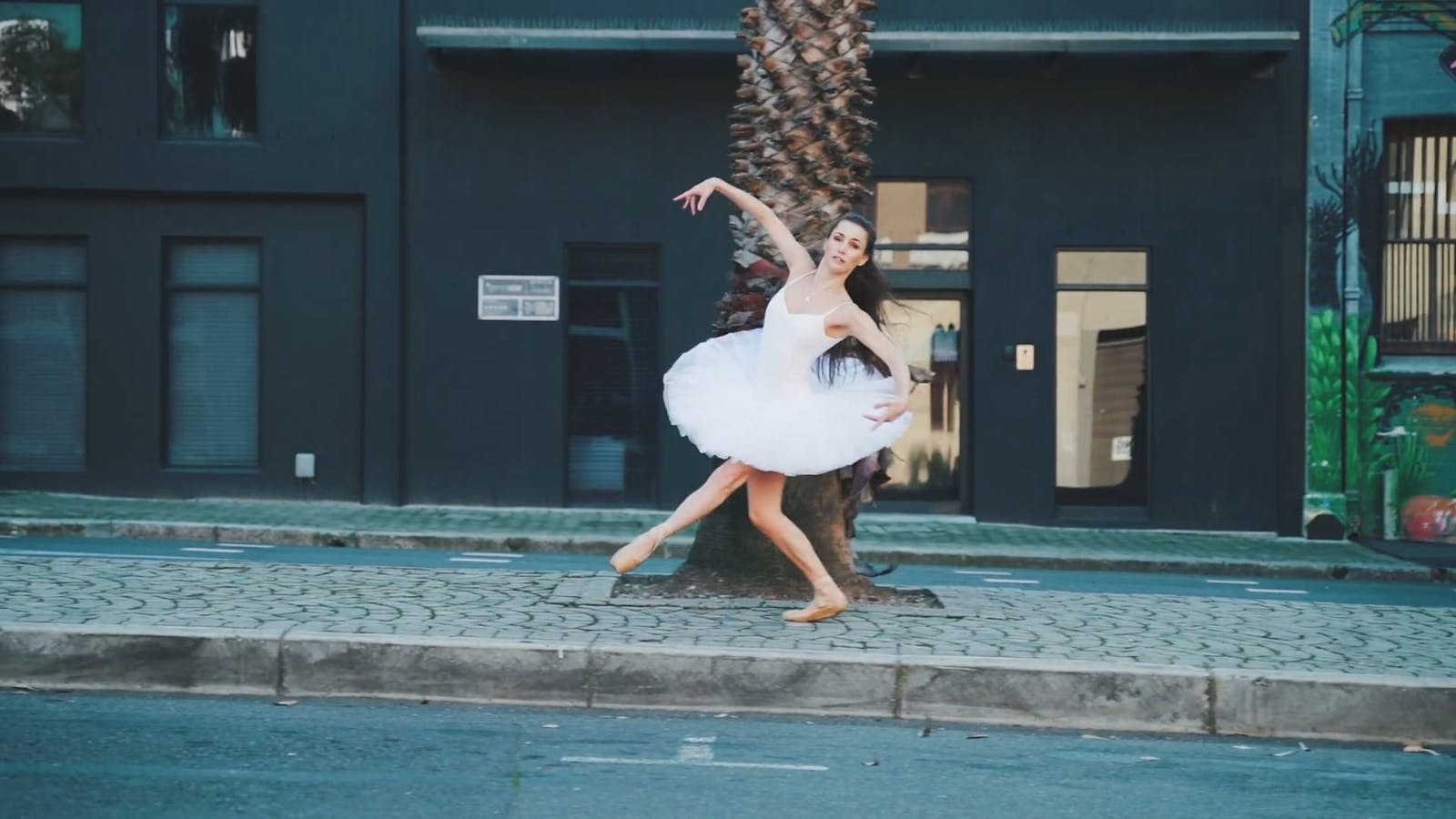 Ballerina Curtsey Videos, Download Free 4k Stock Video Footage ...