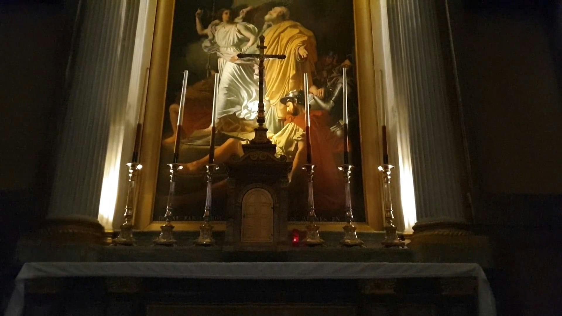 Religious Painting Videos, Download The BEST Free 4k Stock Video ...