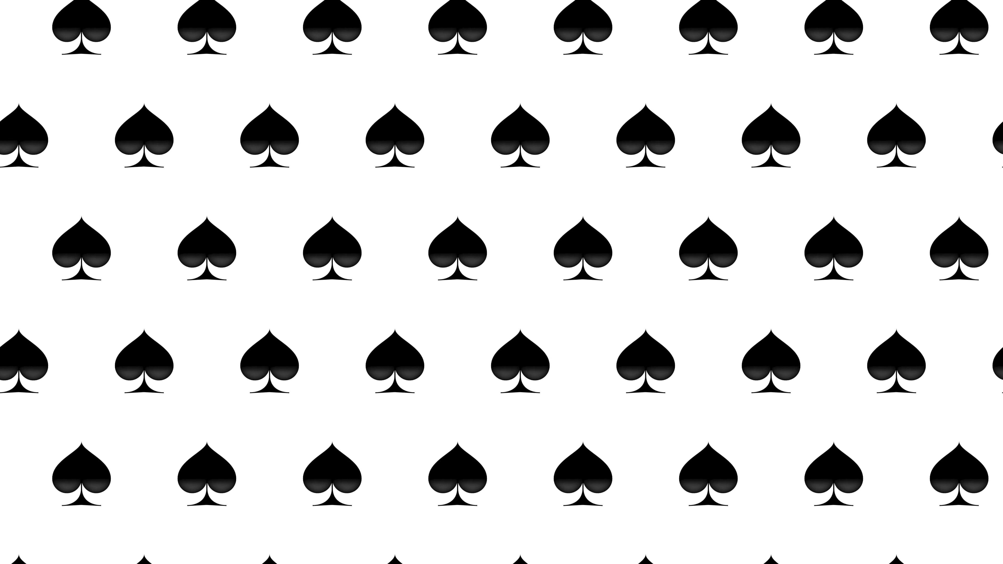 Illustration of Spades Free Stock Video Footage, Royalty-Free 4K & HD ...
