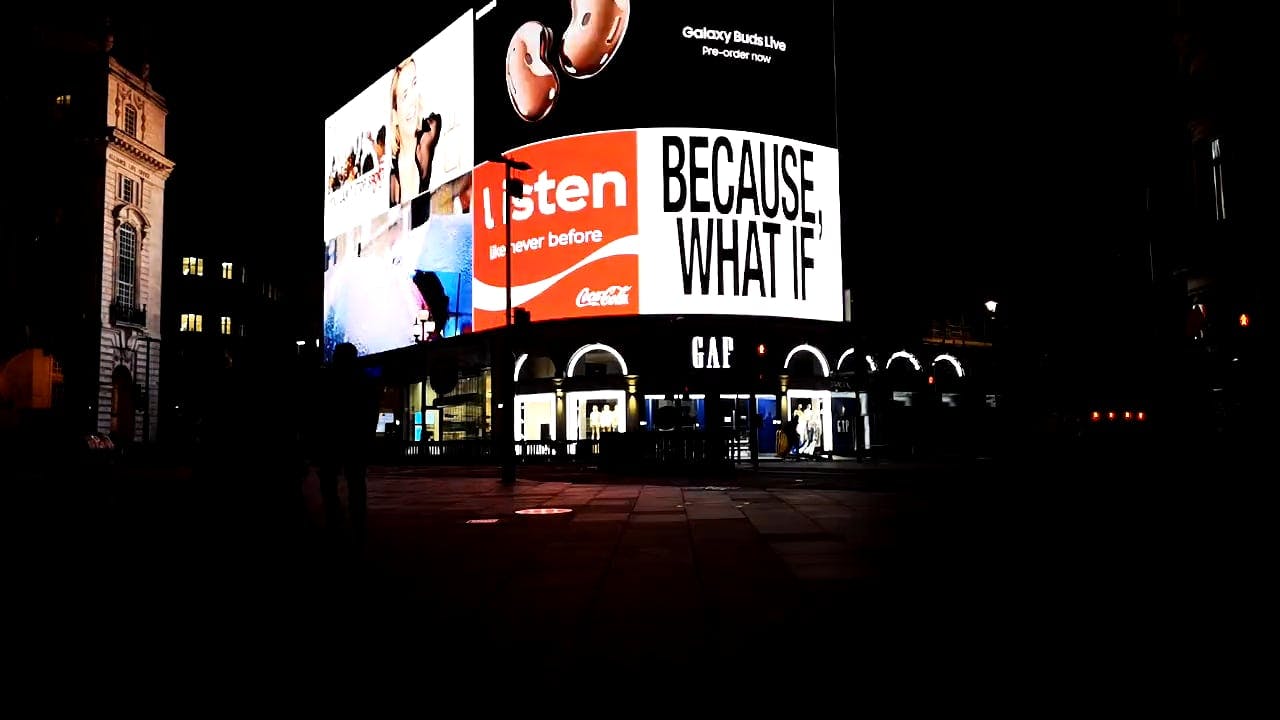 Billboard Ads Videos, Download The BEST Free 4k Stock Video Footage ...