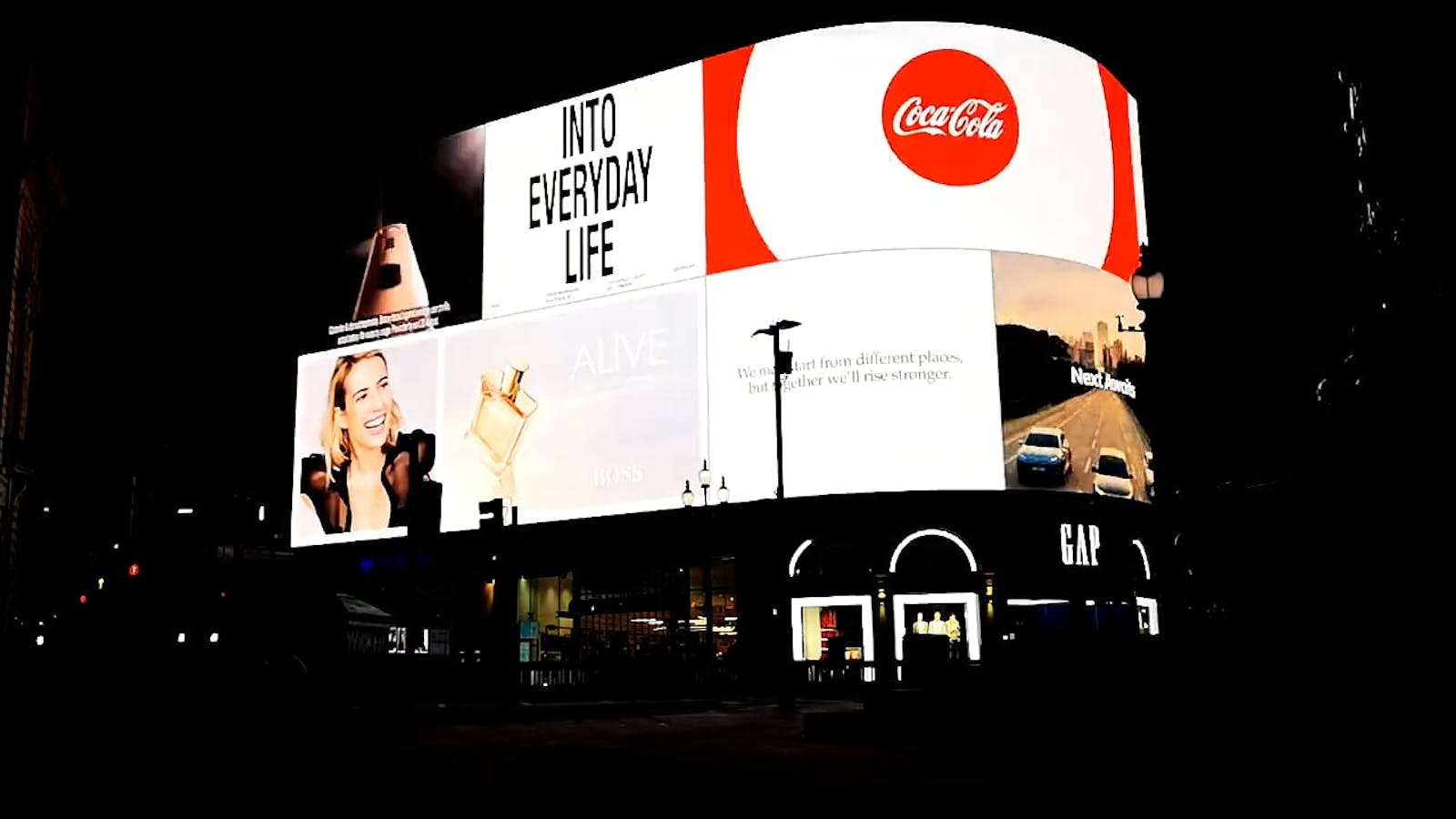 Billboards Videos, Download The BEST Free 4k Stock Video Footage ...