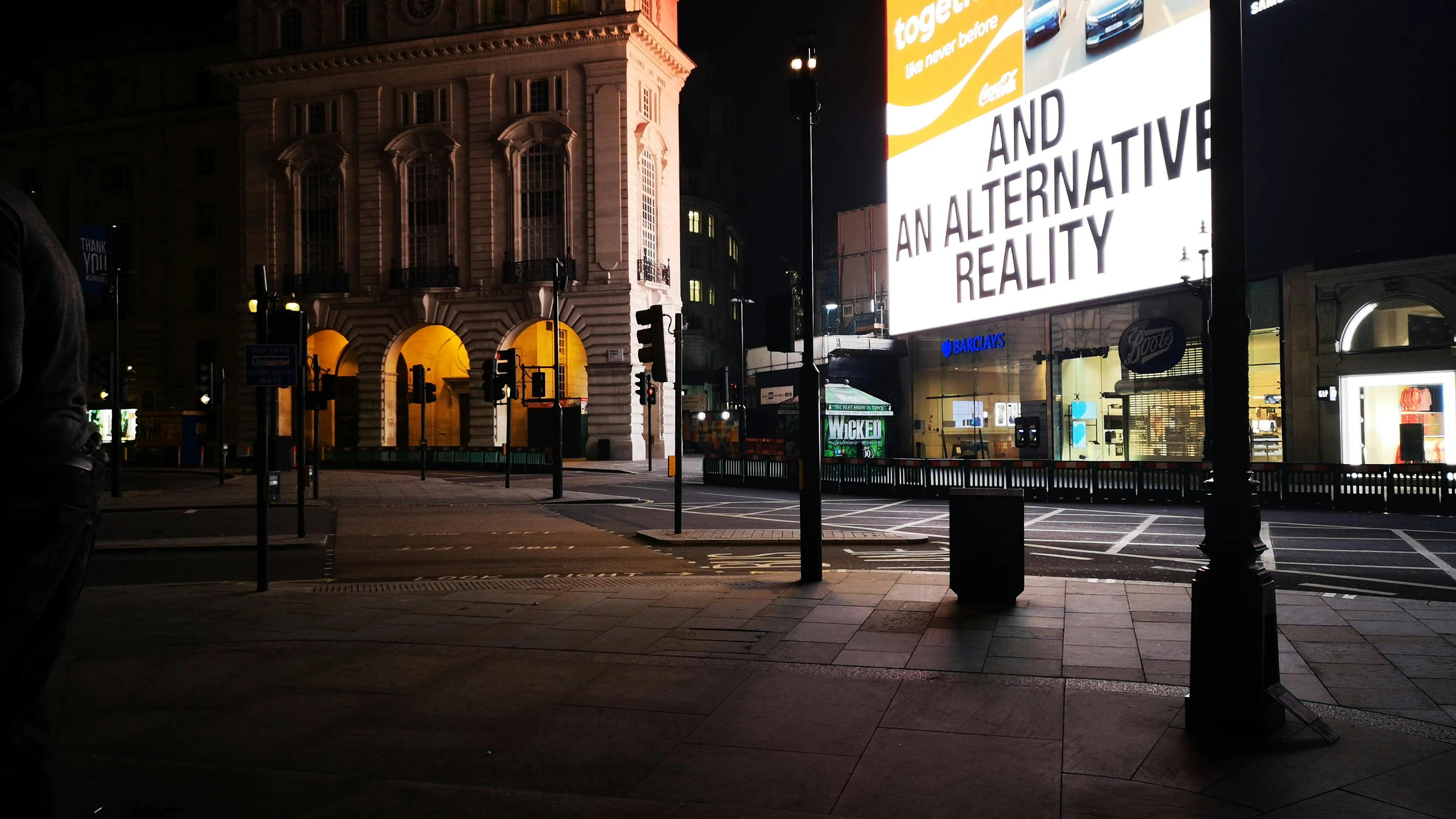 Outdoor Advertisement Videos, Download The BEST Free 4k Stock Video ...