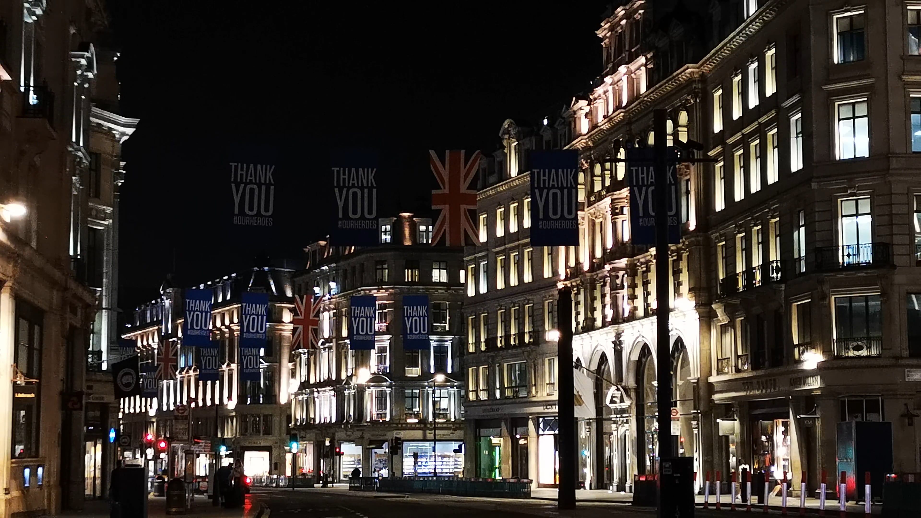 Night Life in the City Free Stock Video Footage, Royalty-Free 4K & HD ...