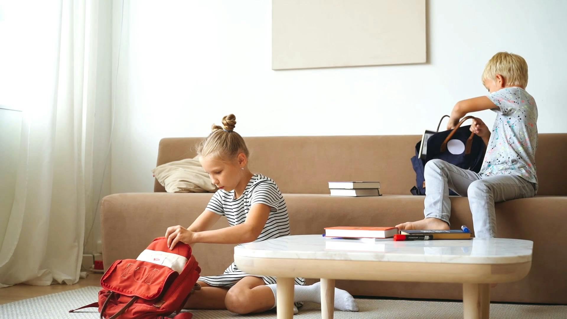 Kindergarten Supplies Videos, Download The BEST Free 4k Stock Video ...