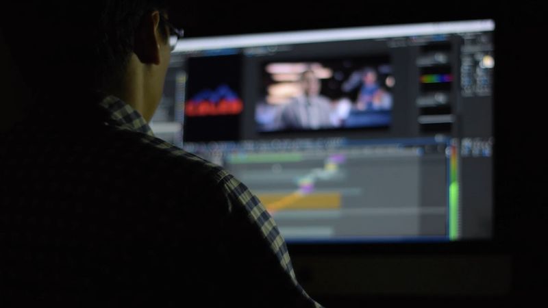 Video Editing Videos, Download The BEST Free 4k Stock Video Footage ...