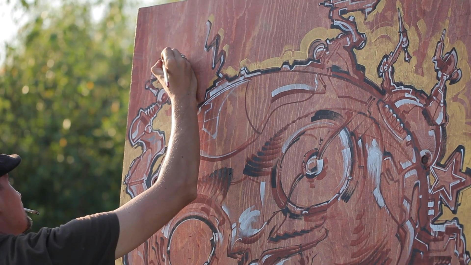 Visual Illustrator Videos, Download The BEST Free 4k Stock Video ...