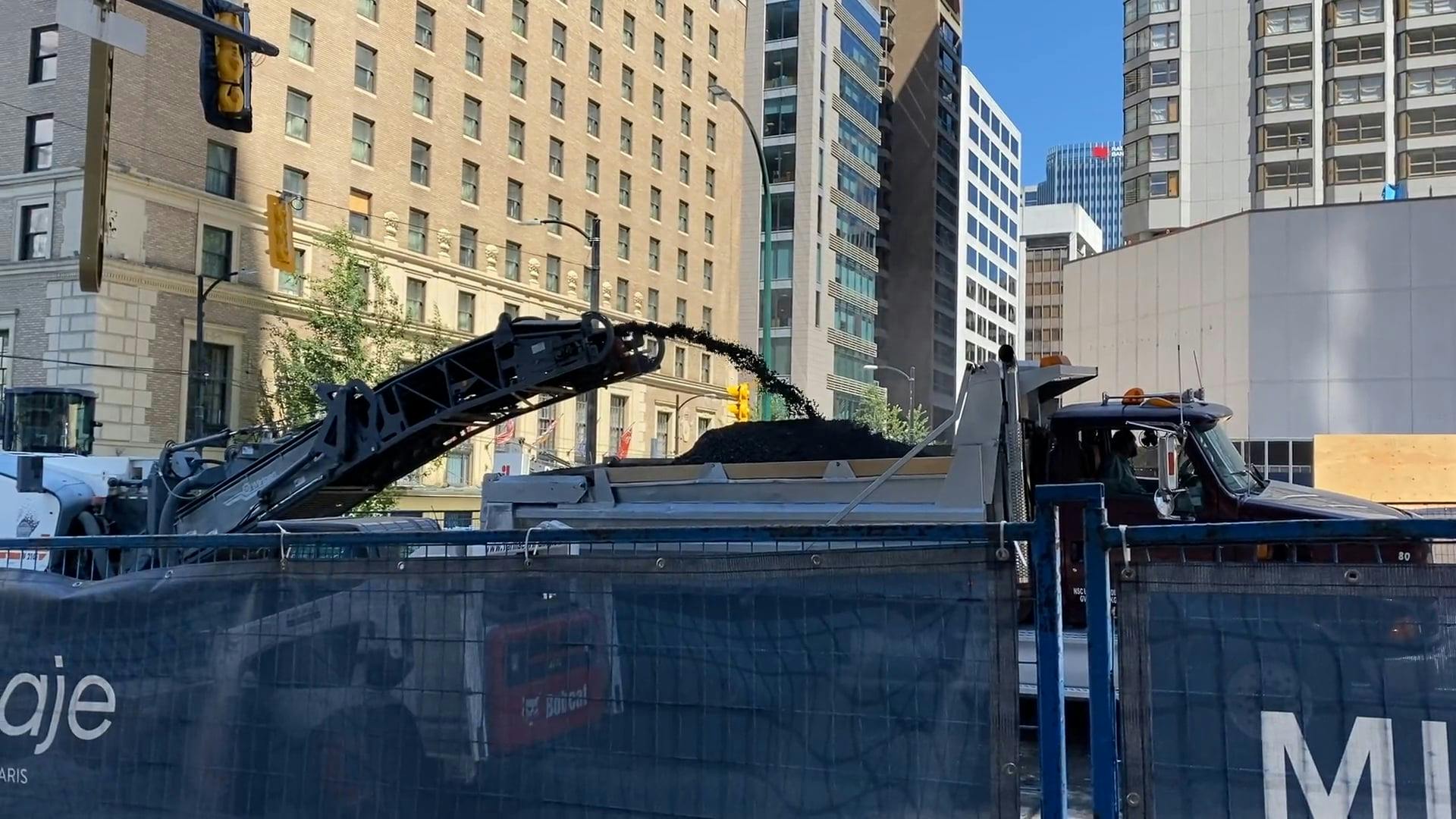 Construction Trucks Videos, Download The BEST Free 4k Stock Video ...