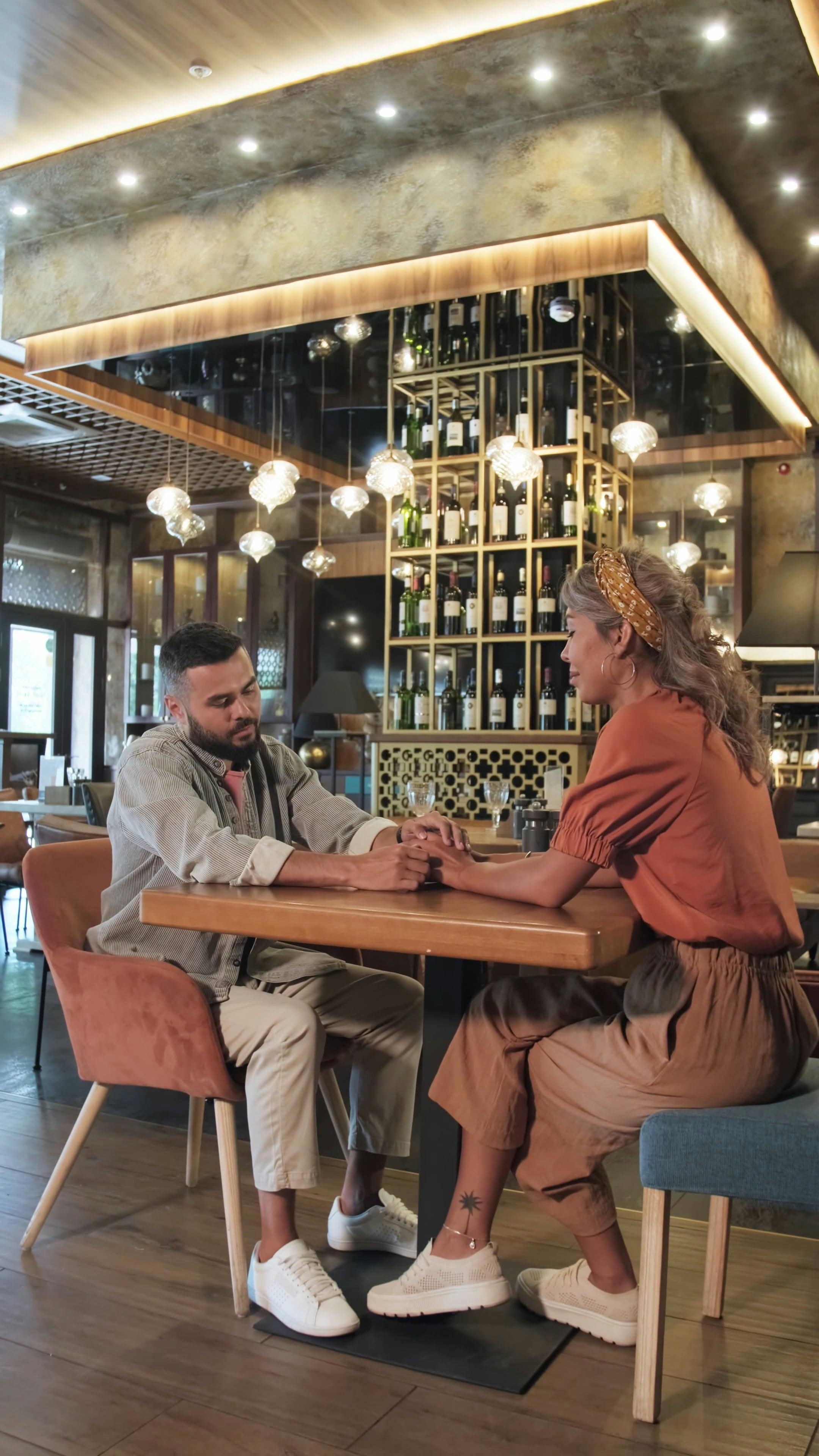 Couple Dating Free Stock Video Footage, Royalty-Free 4K & HD Video Clip