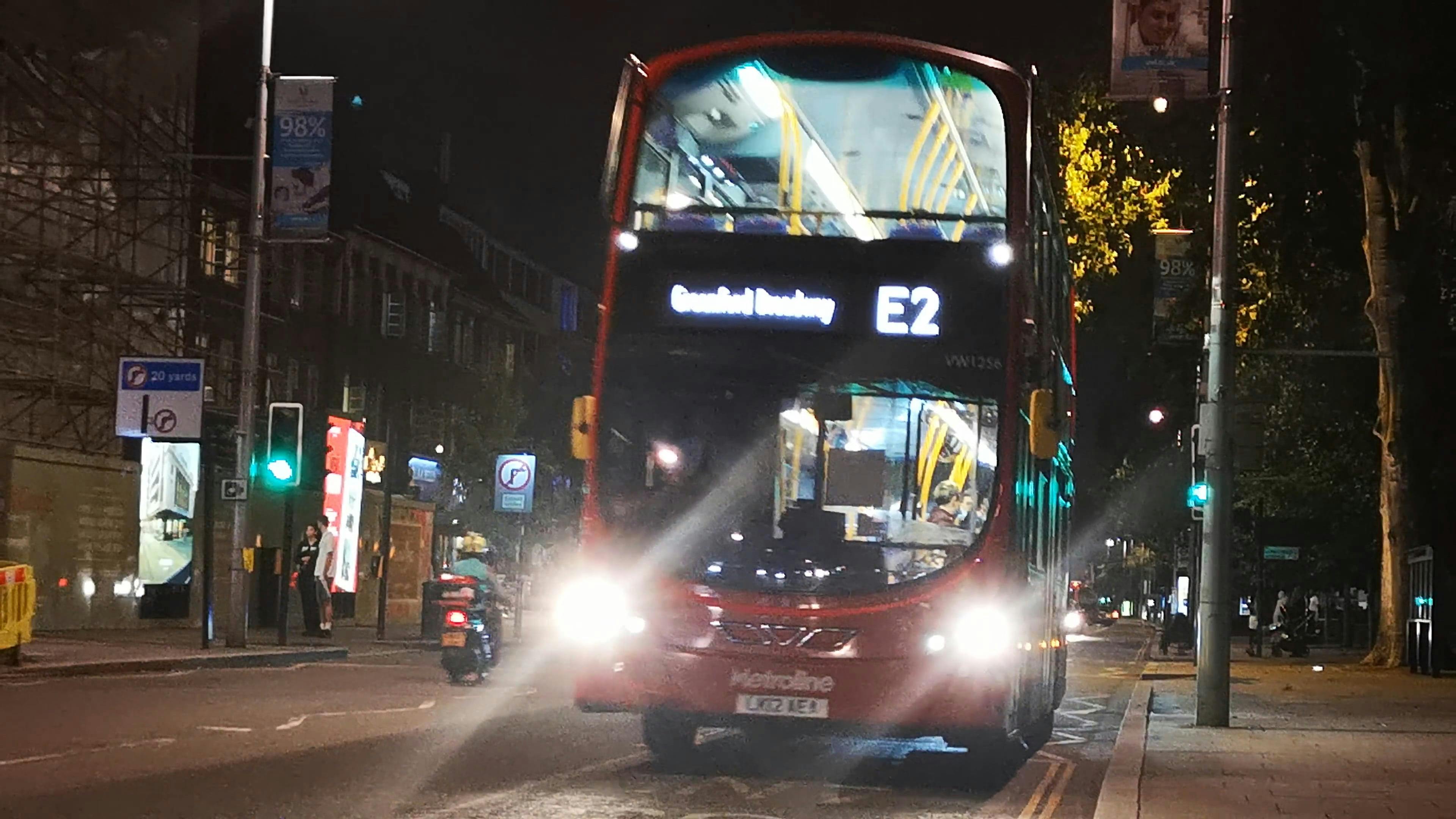 Night Bus Stop Videos, Download The BEST Free 4k Stock Video Footage ...