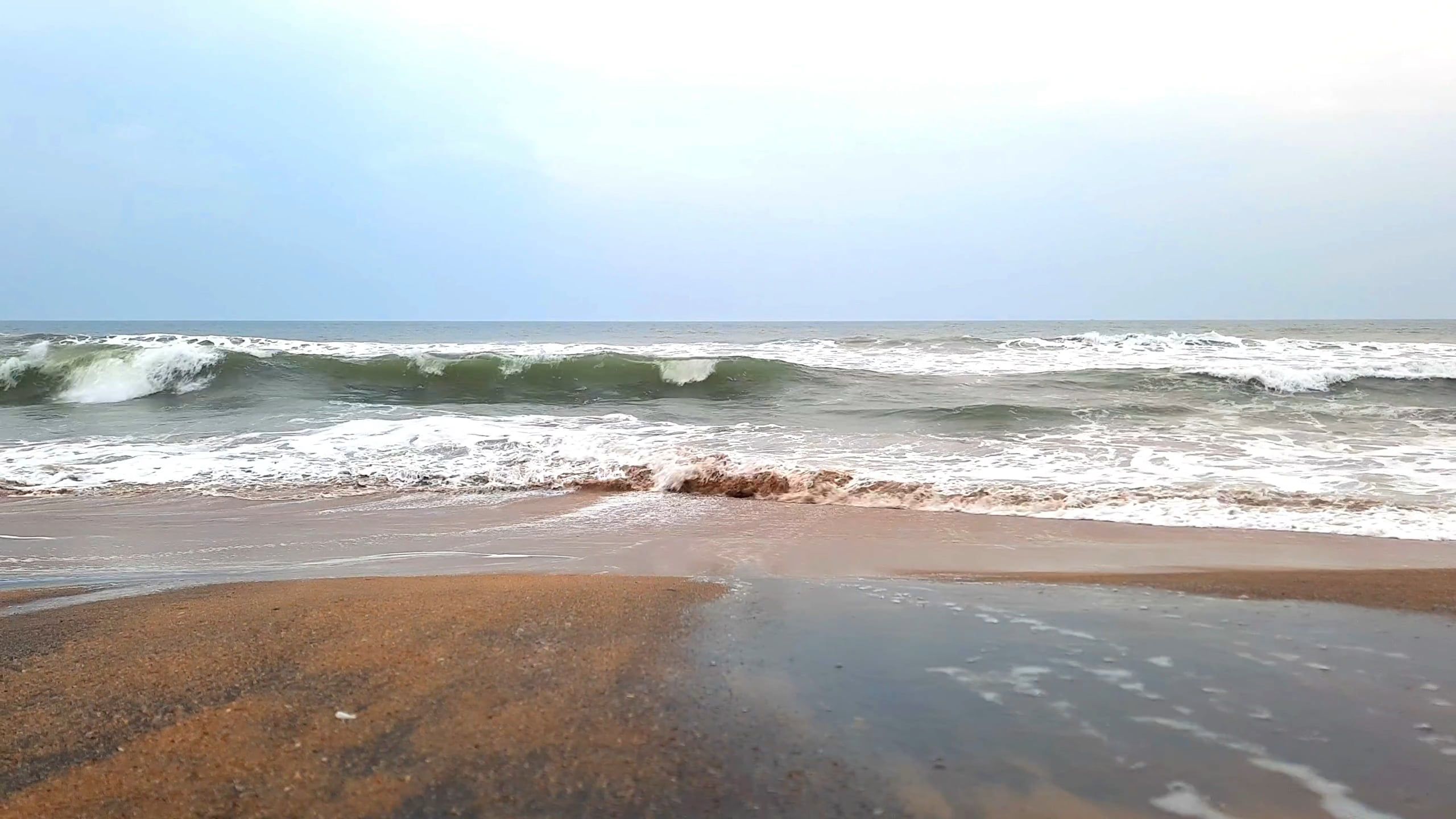 Free stock video of 4k, beach, calm