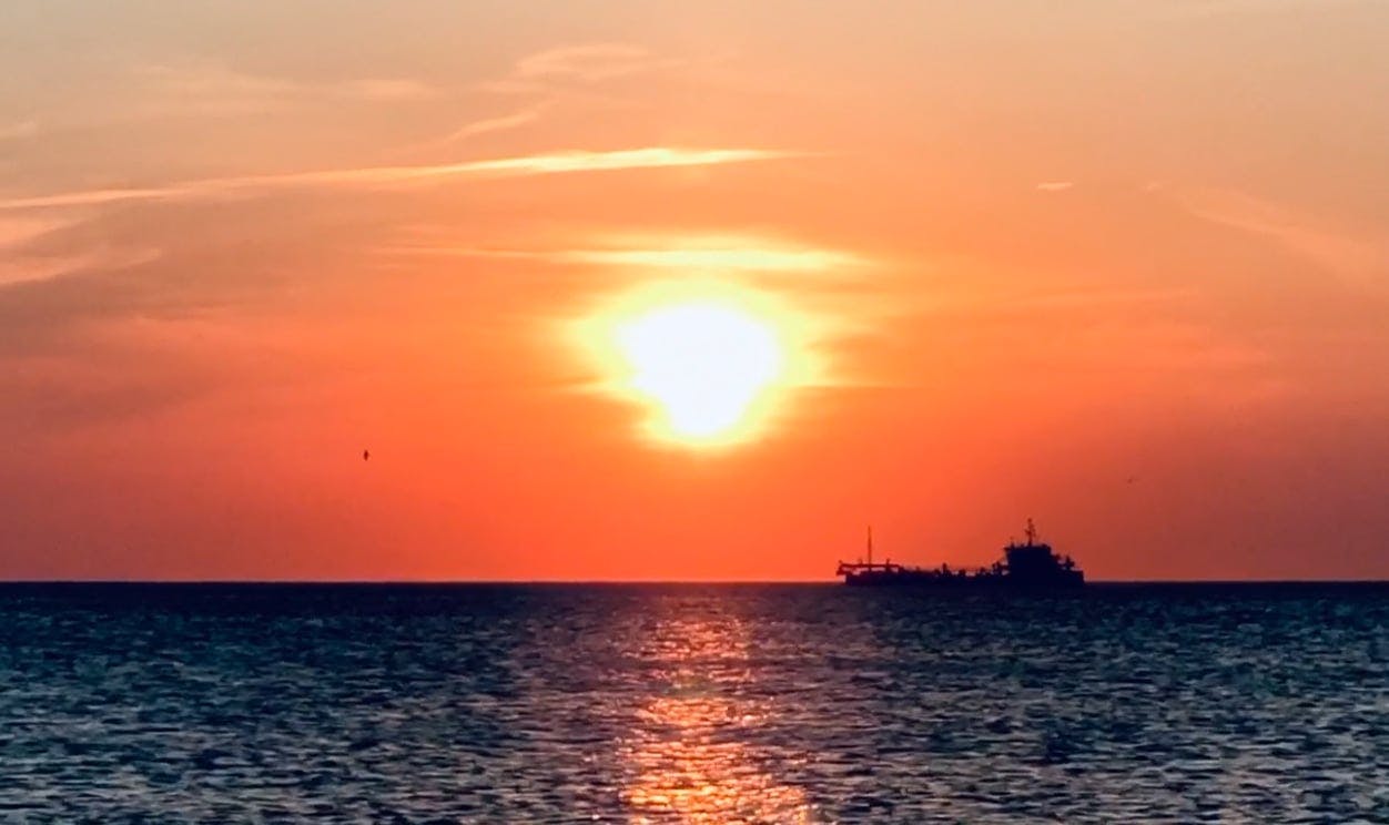 Ocean Far Videos, Download The BEST Free 4k Stock Video Footage & Ocean ...