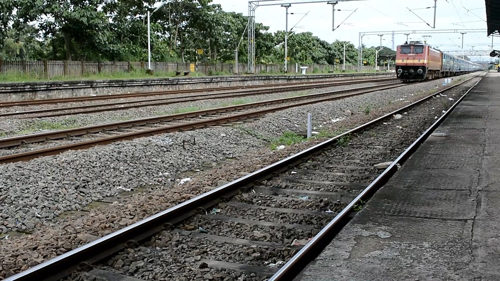 Indian Railway Videos, Download The BEST Free 4k Stock Video Footage ...