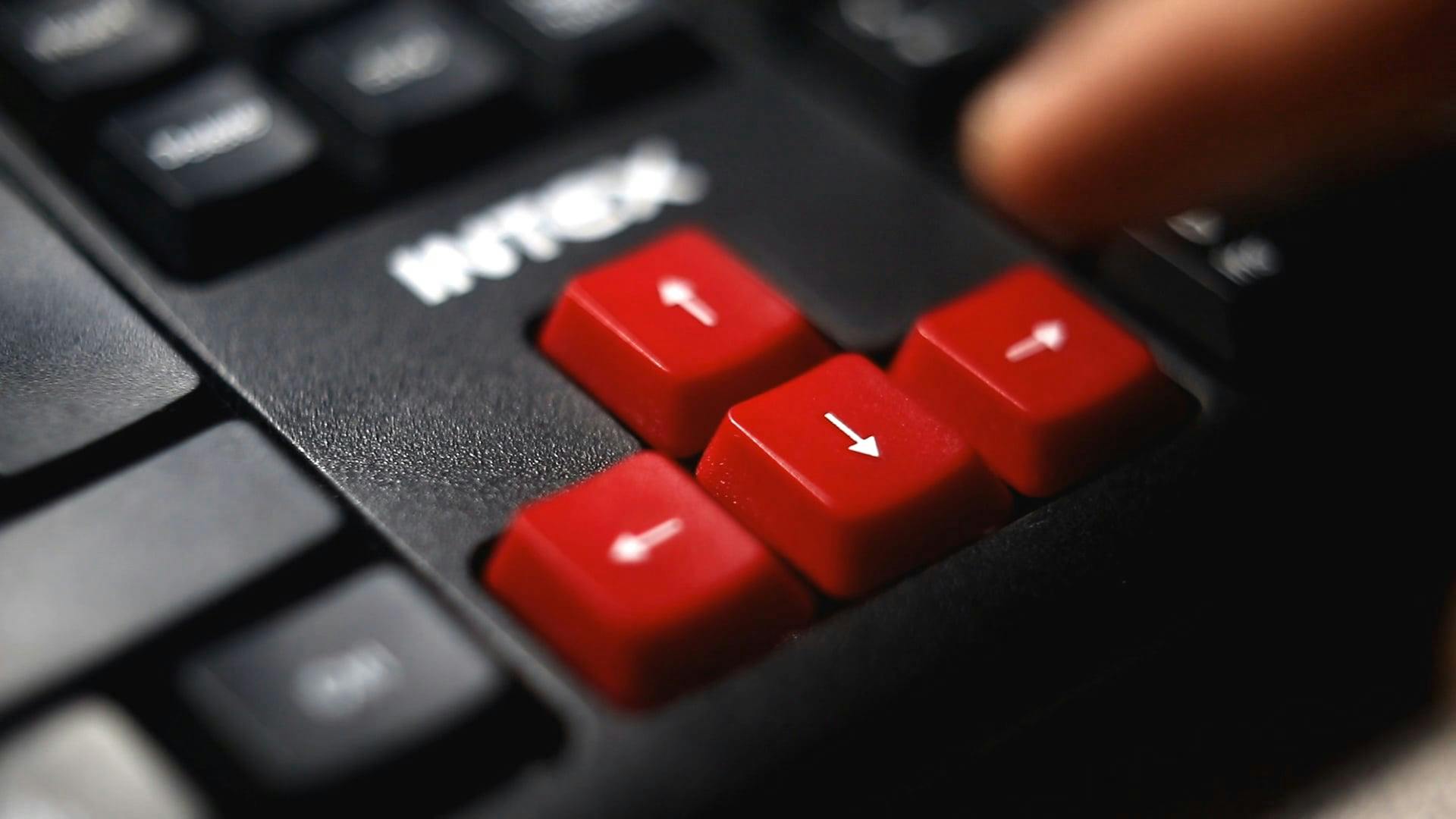 Pressing Red Button Videos, Download The BEST Free 4k Stock Video ...