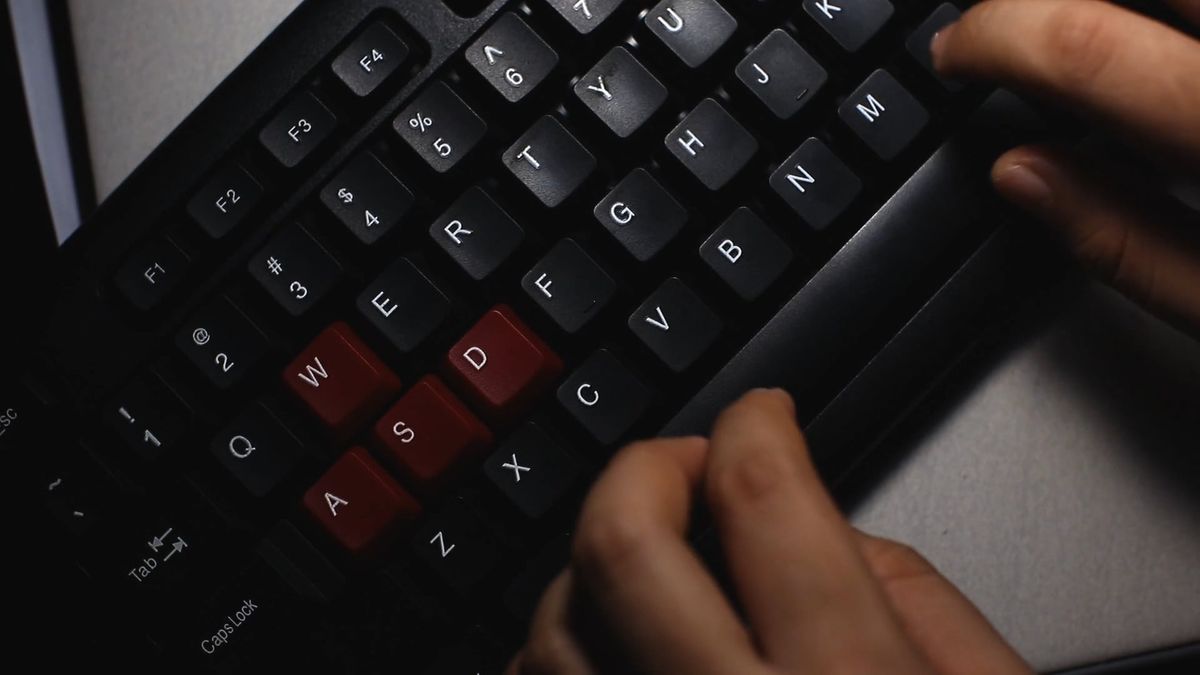 Data Entry Videos, Download Free 4k Stock Video Footage & Data Entry HD ...