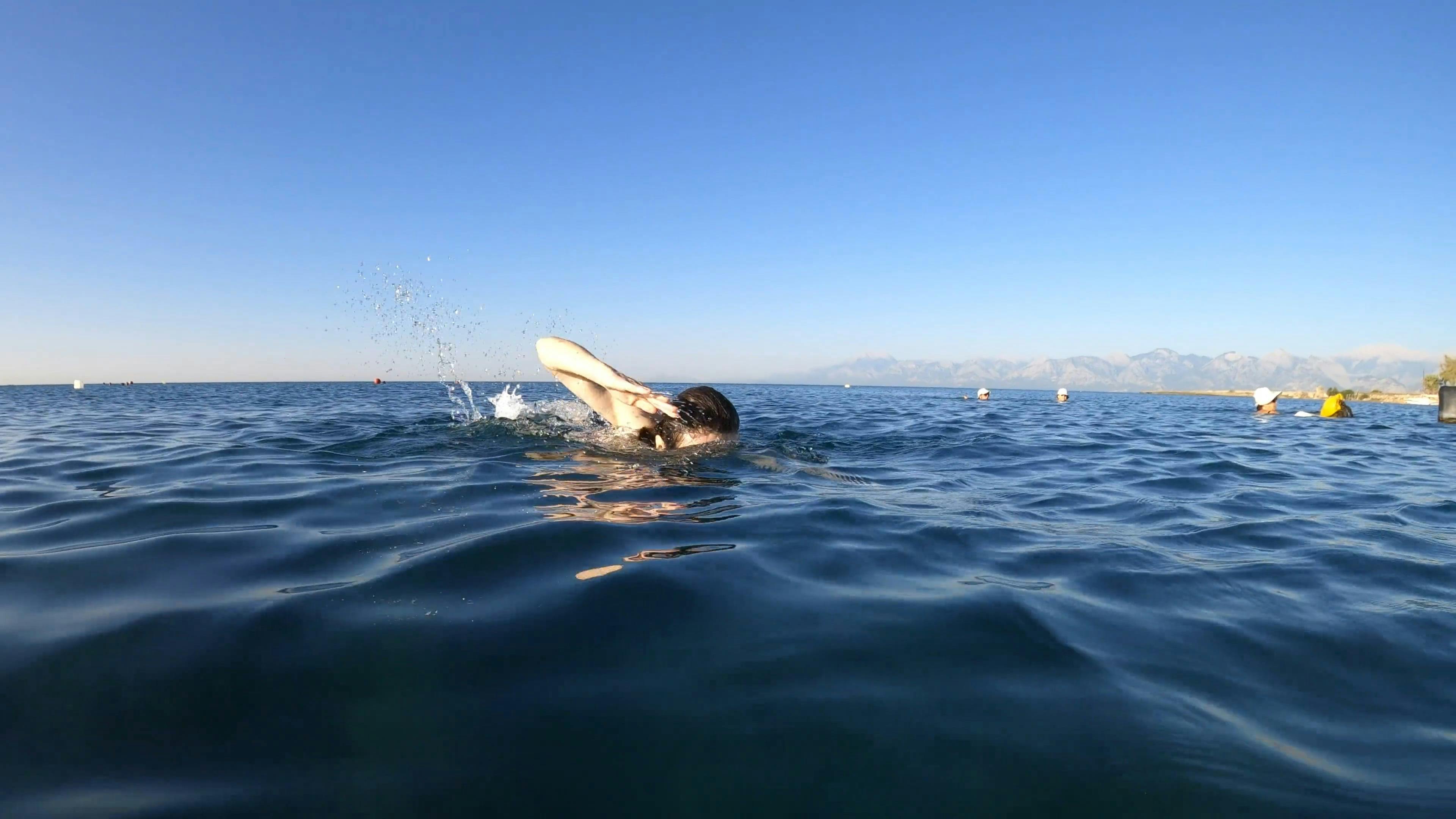 Ocean Water Drop Videos, Download The BEST Free 4k Stock Video Footage ...