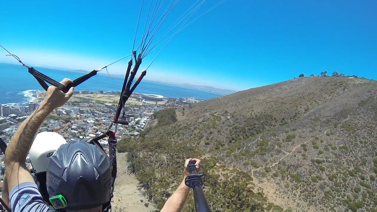 Paragliding Land Videos, Download The BEST Free 4k Stock Video Footage ...
