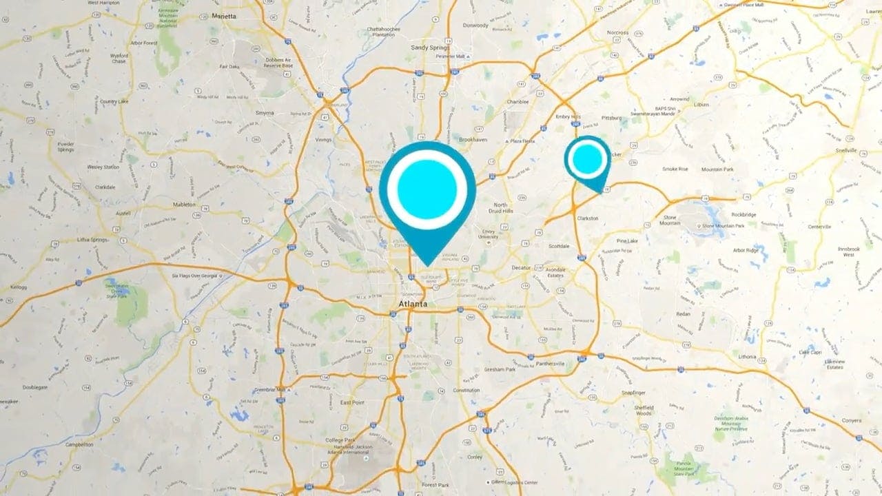 Map Animation Videos 4 Photos & Videos Collected by Bakkaprabhu Uppar