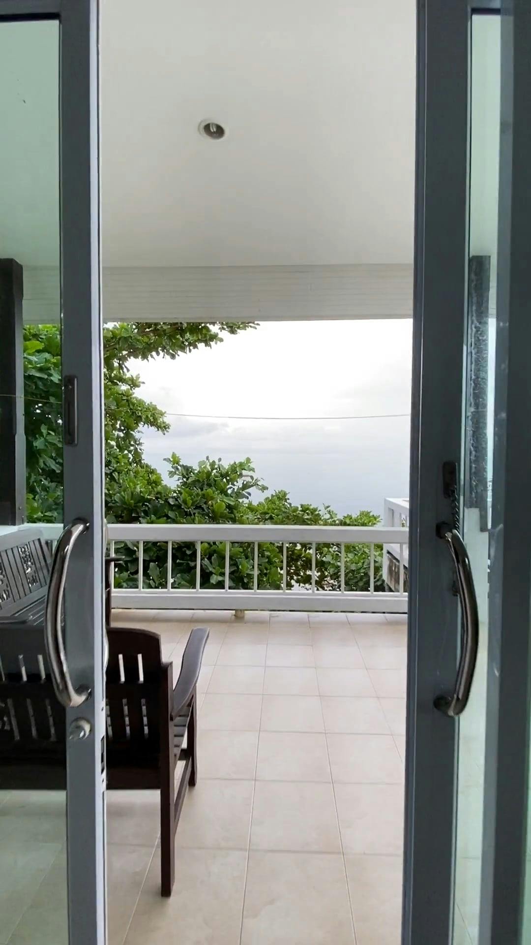 Beach View From Balcony Videos, Download The BEST Free 4k Stock Video ...