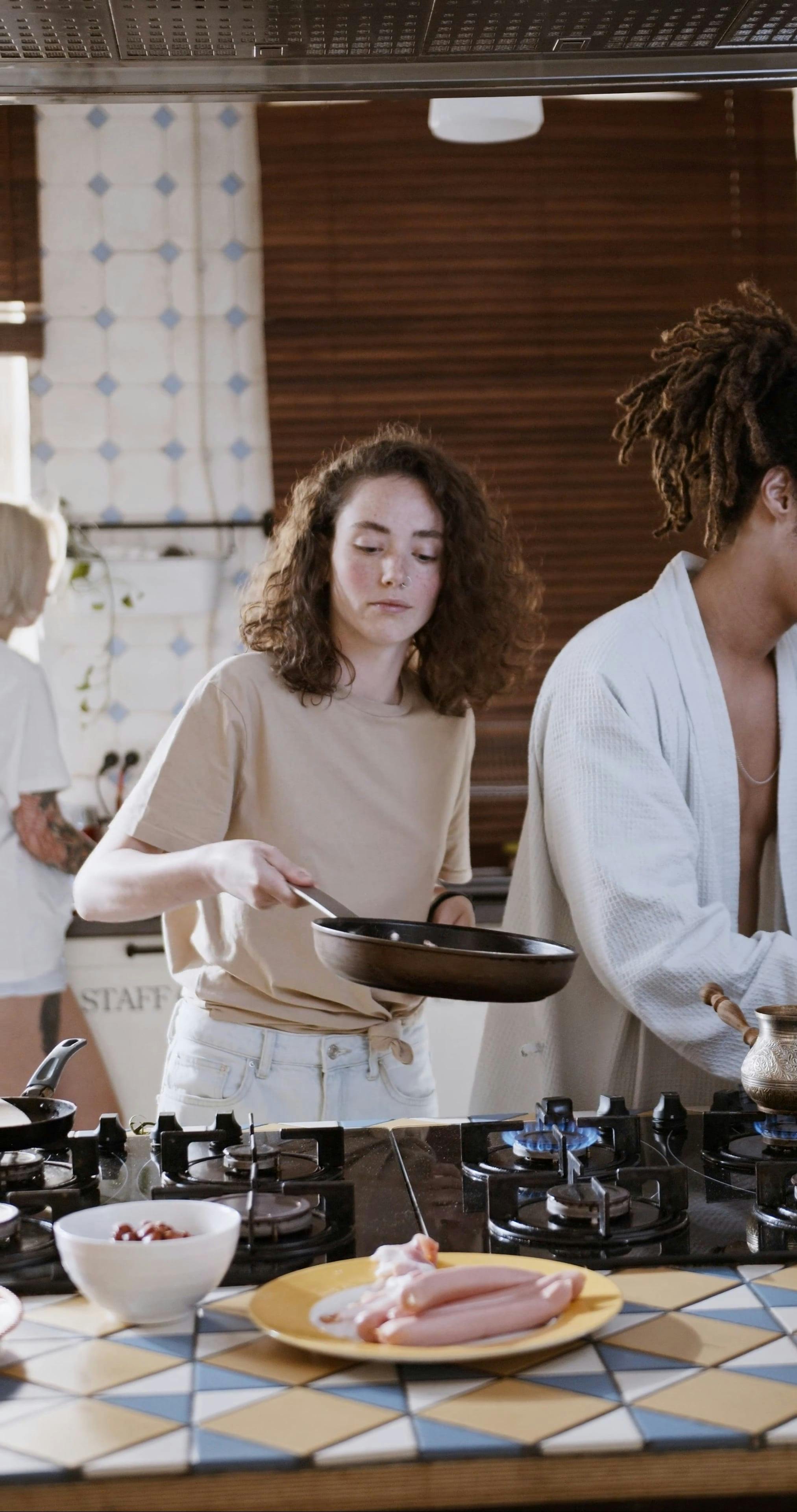 Hostel Dining Videos, Download The BEST Free 4k Stock Video Footage ...