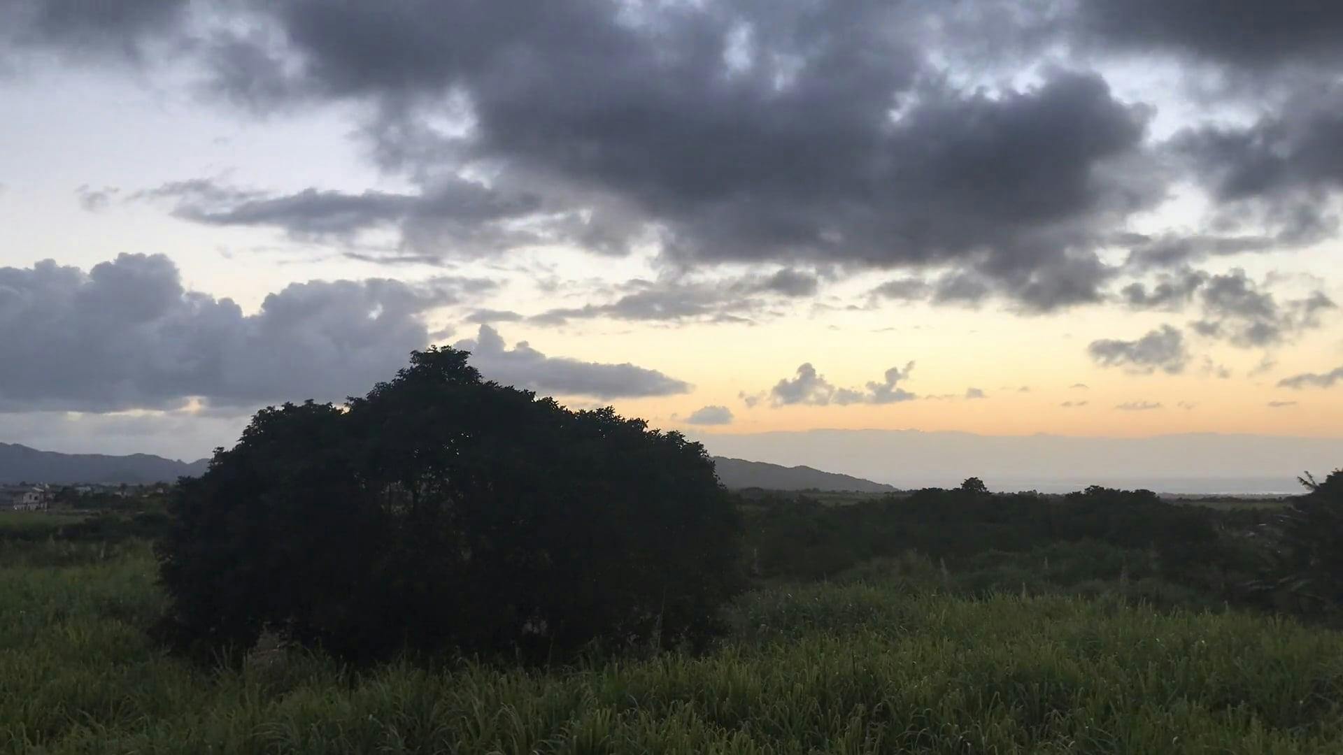 Time Lapse Of Clouds Free Stock Video Footage, Royalty-Free 4K & HD ...