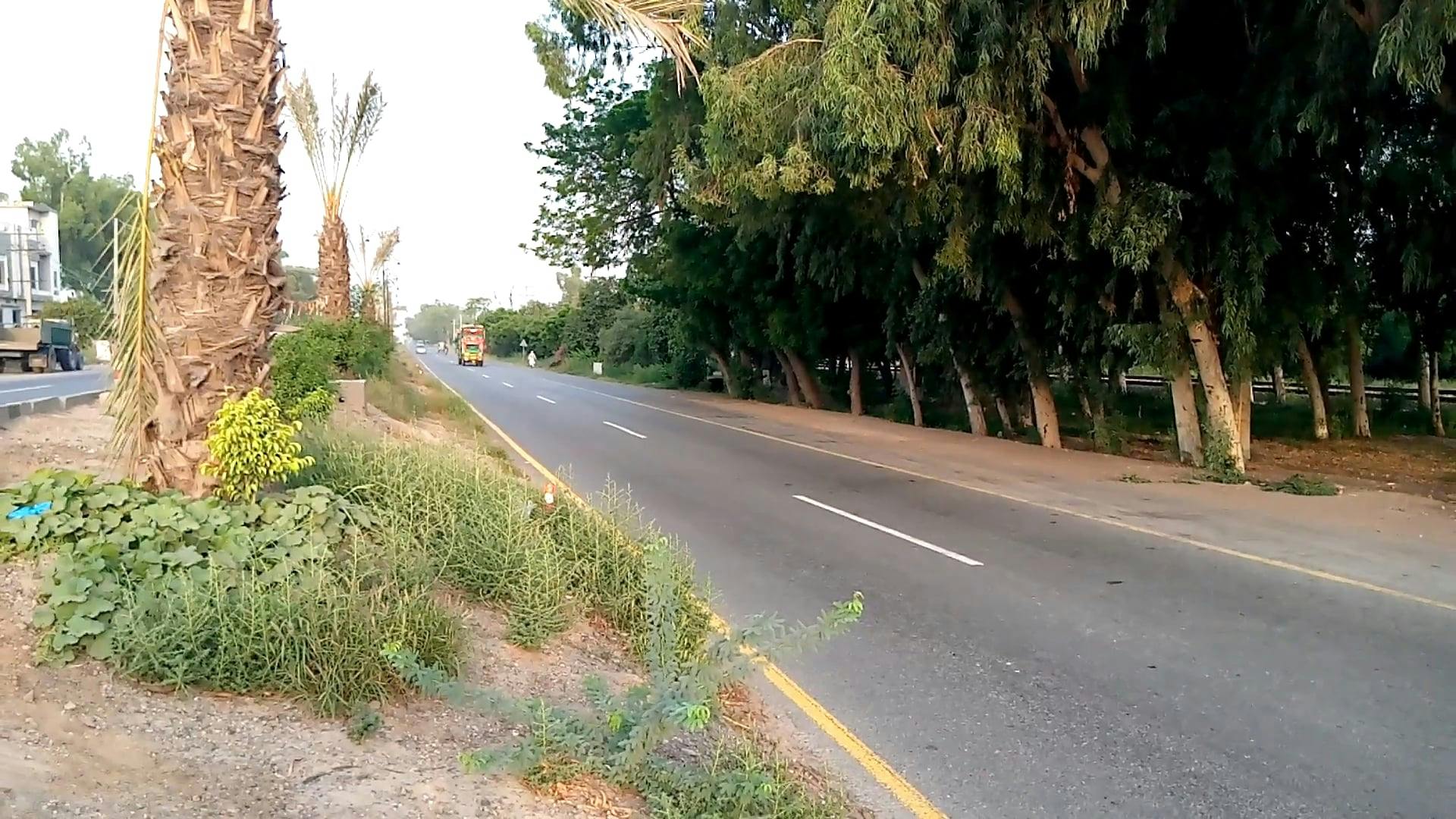 Vehicles Driving on Highway Free Stock Video Footage, Royalty-Free 4K ...