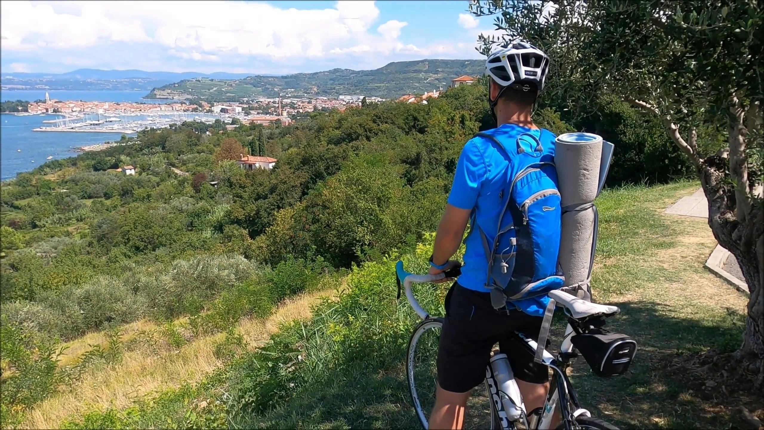 Man On Cycle Back View Videos, Download The BEST Free 4k Stock Video ...