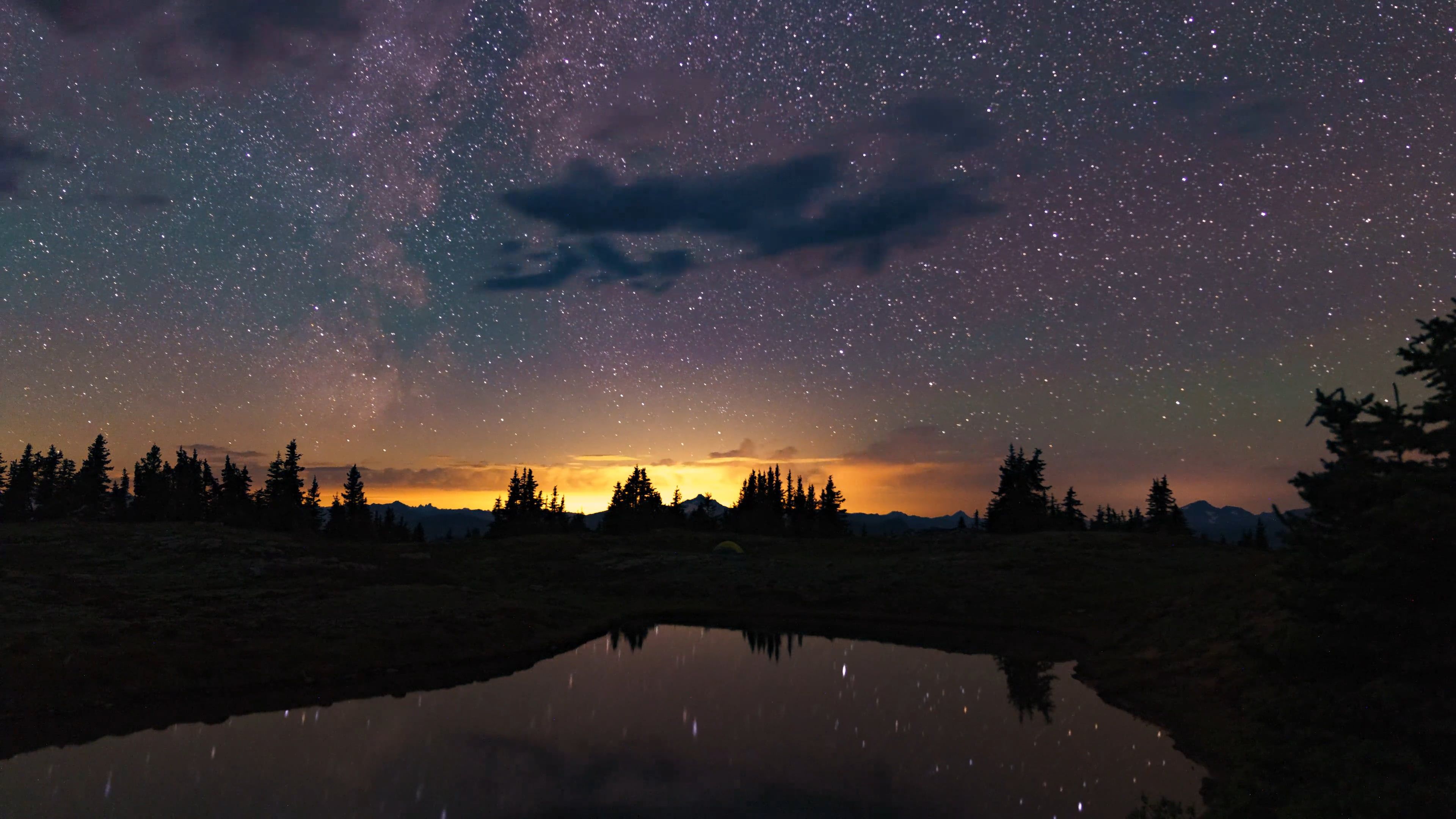 Kostnadsfri video av 4k tapeter, astro, astrologi