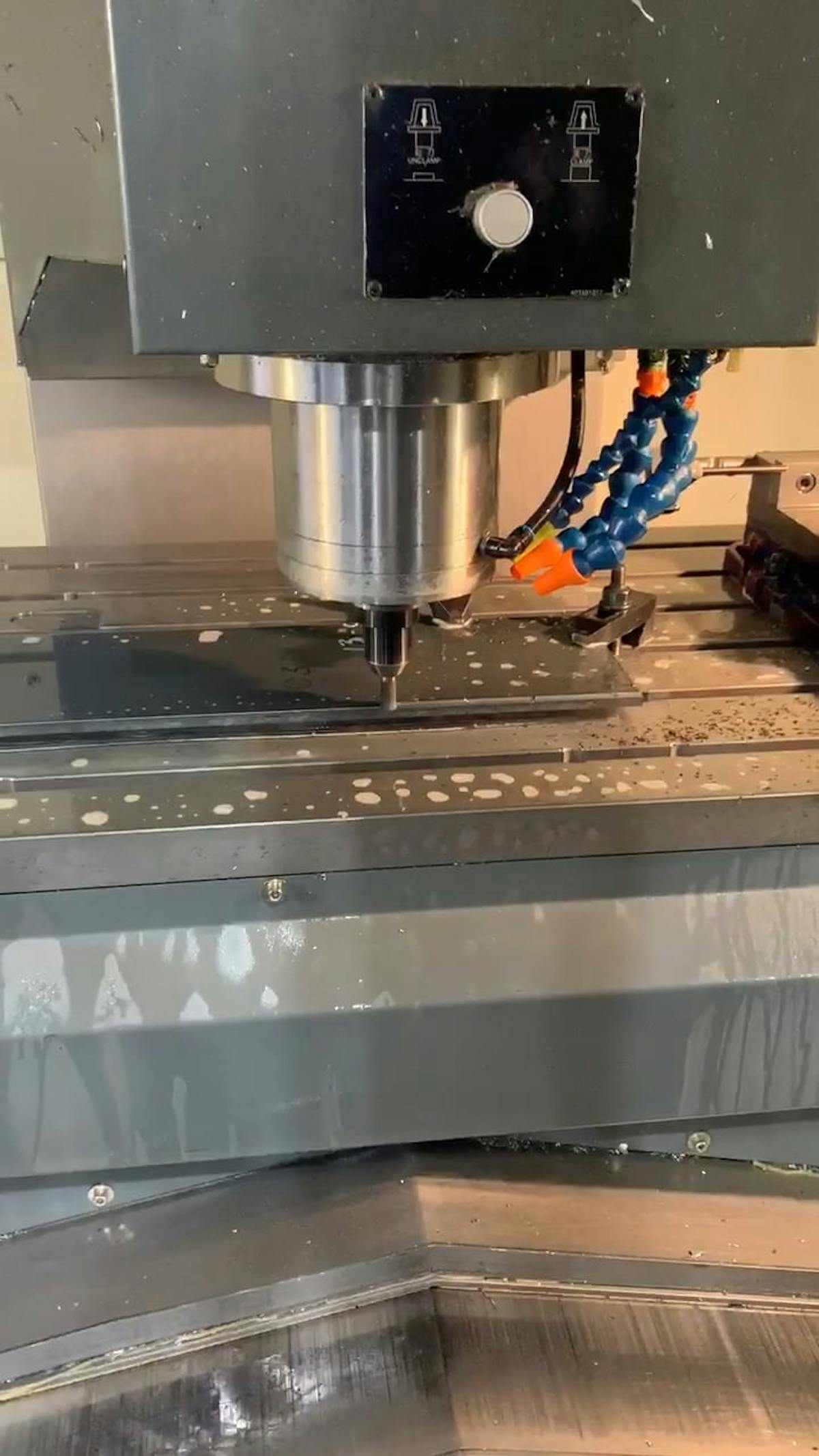 Cnc Machine Videos, Download The BEST Free 4k Stock Video Footage & Cnc ...