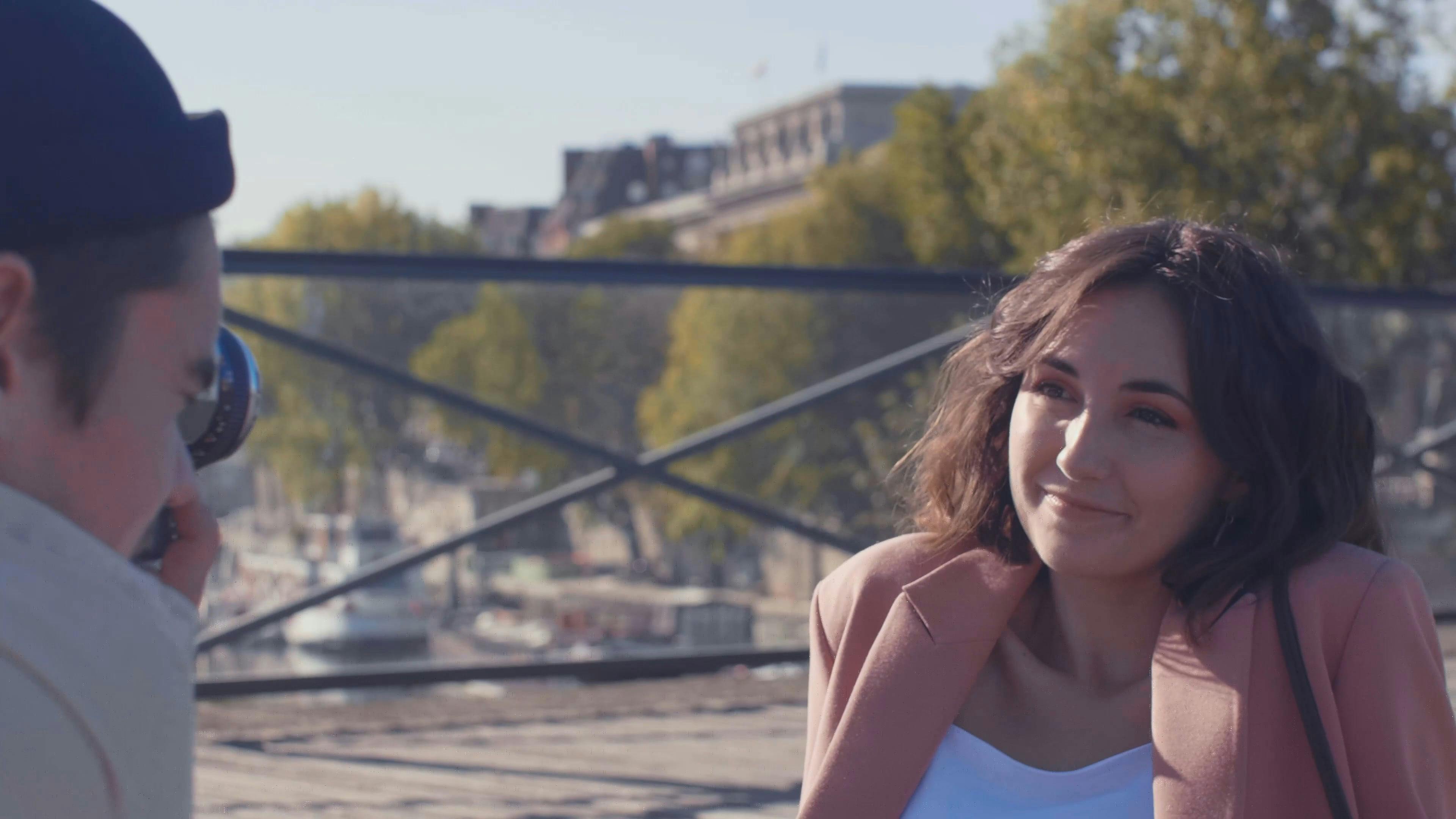 Model Photos Outdoor Videos, Download The BEST Free 4k Stock Video ...