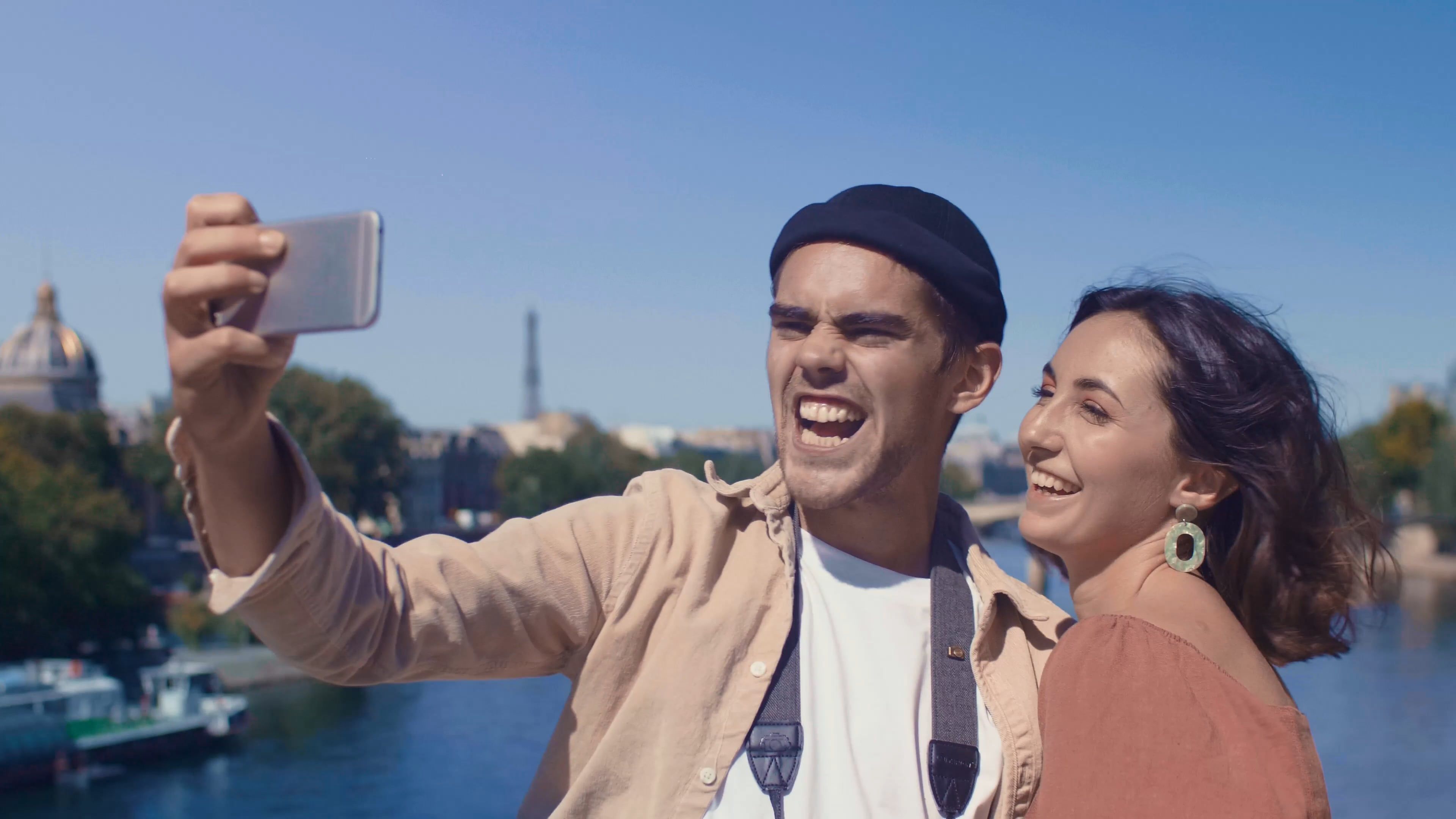 Close Up Selfie Videos, Download The BEST Free 4k Stock Video Footage ...