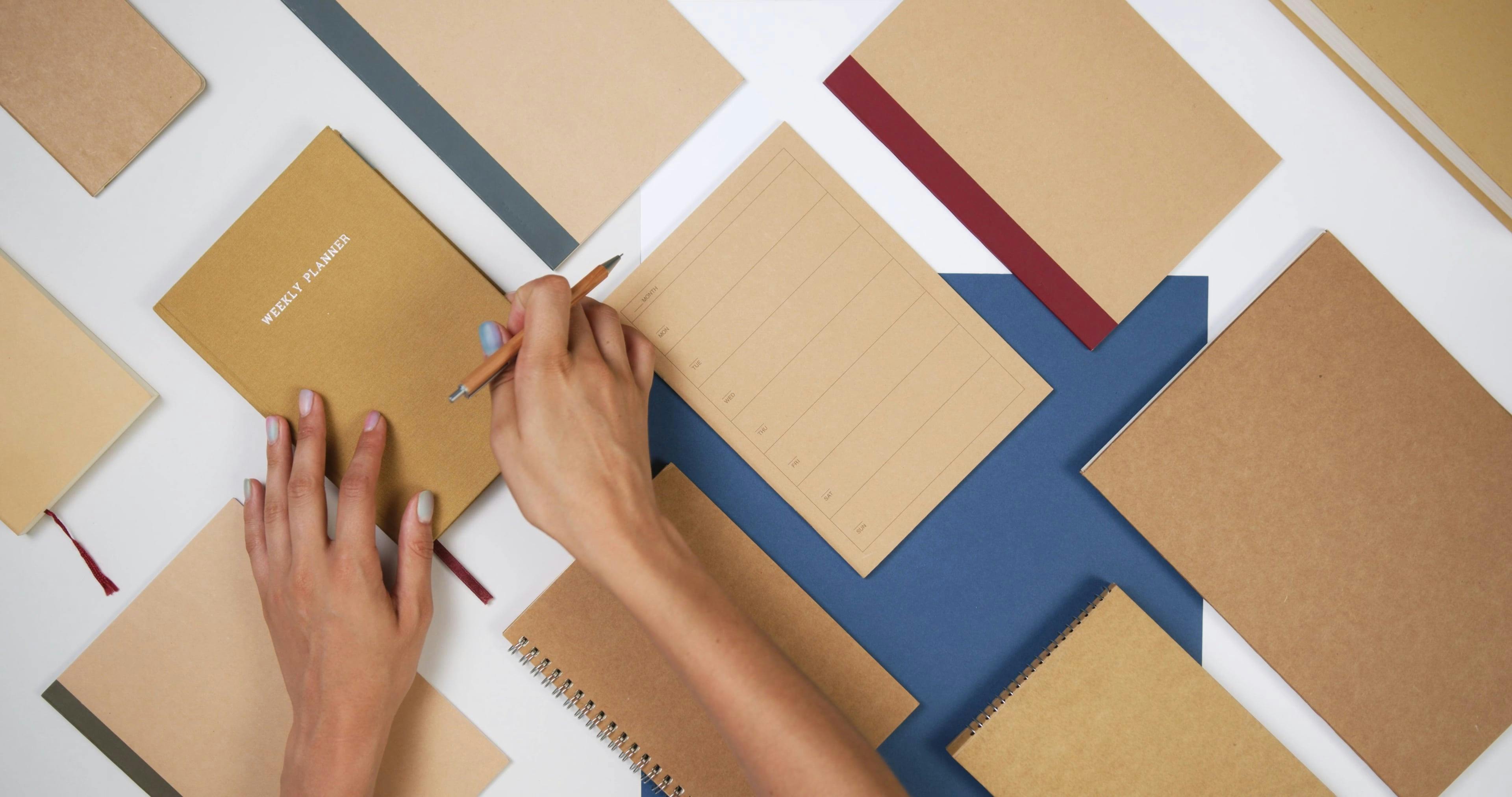 Notebook Texture Background Videos, Download The BEST Free 4k Stock ...