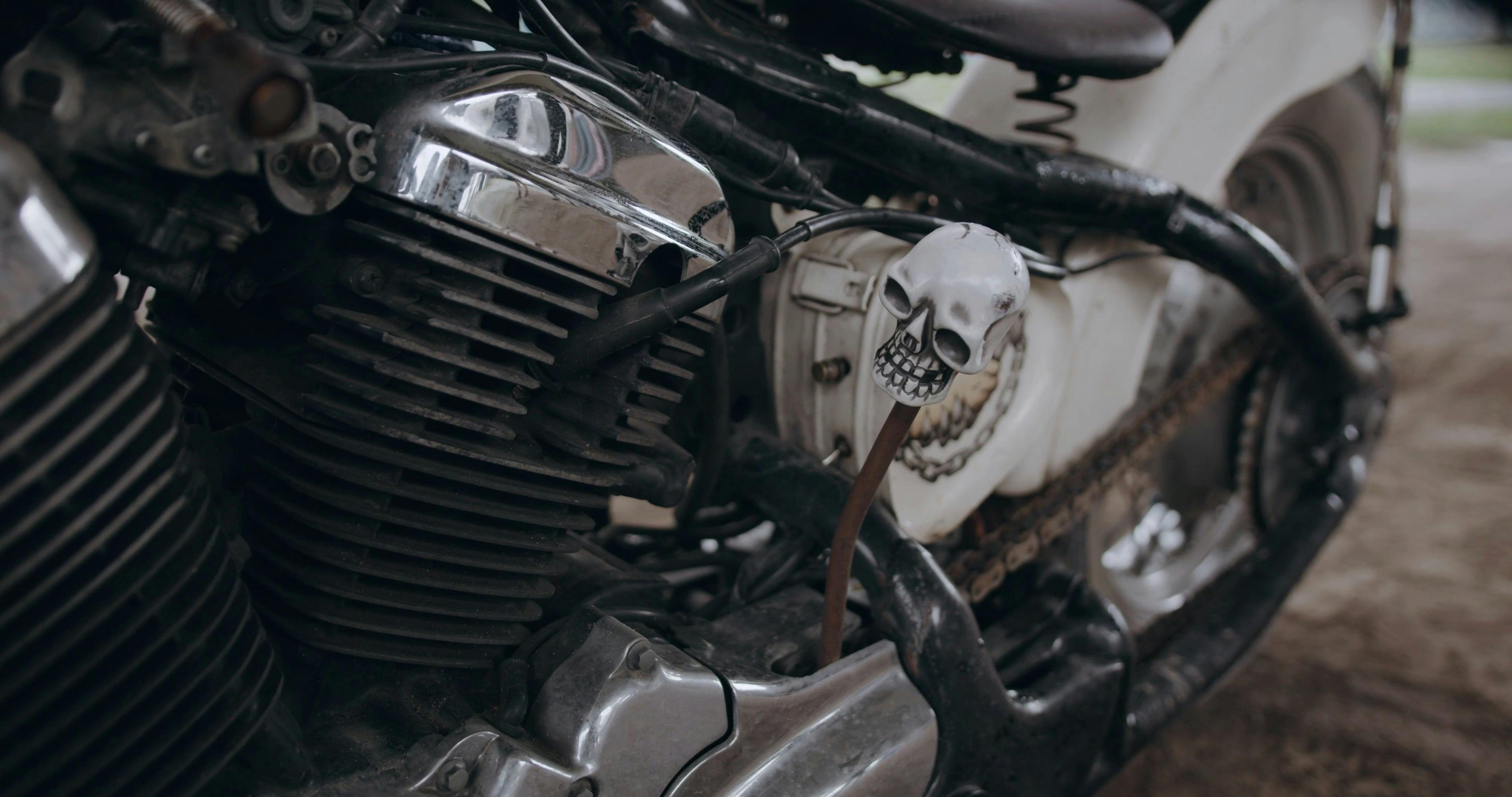 Classic Motorcycle Videos, Download The BEST Free 4k Stock Video ...