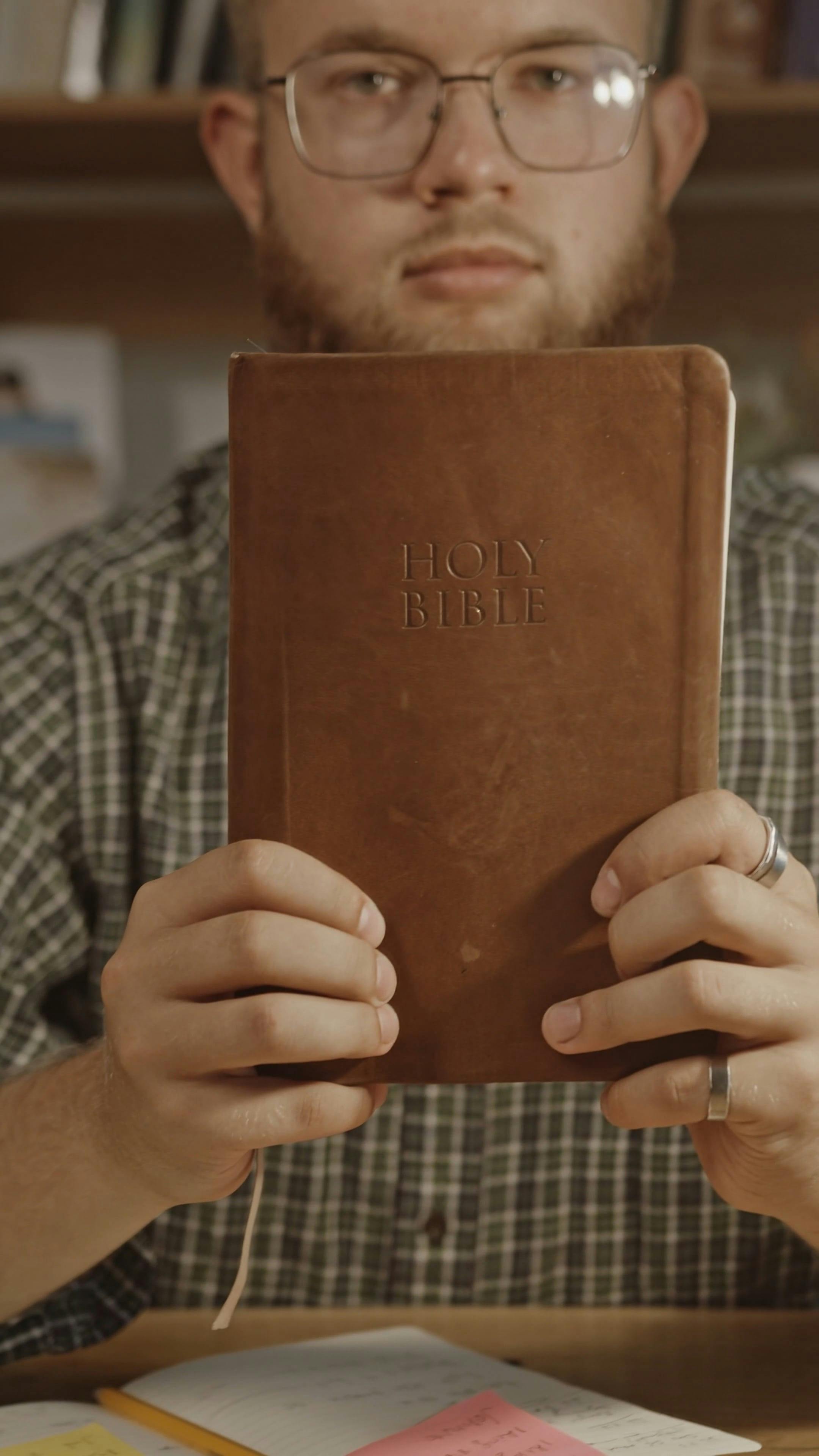 Vision Bible Videos, Download The BEST Free 4k Stock Video Footage ...